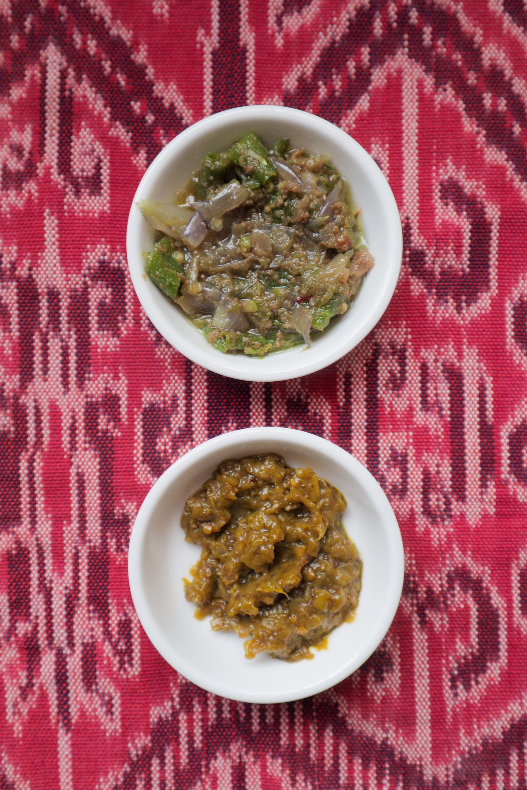 Dendeng Batokok with Sambal Ijo [Recipe] - Thokohmakan