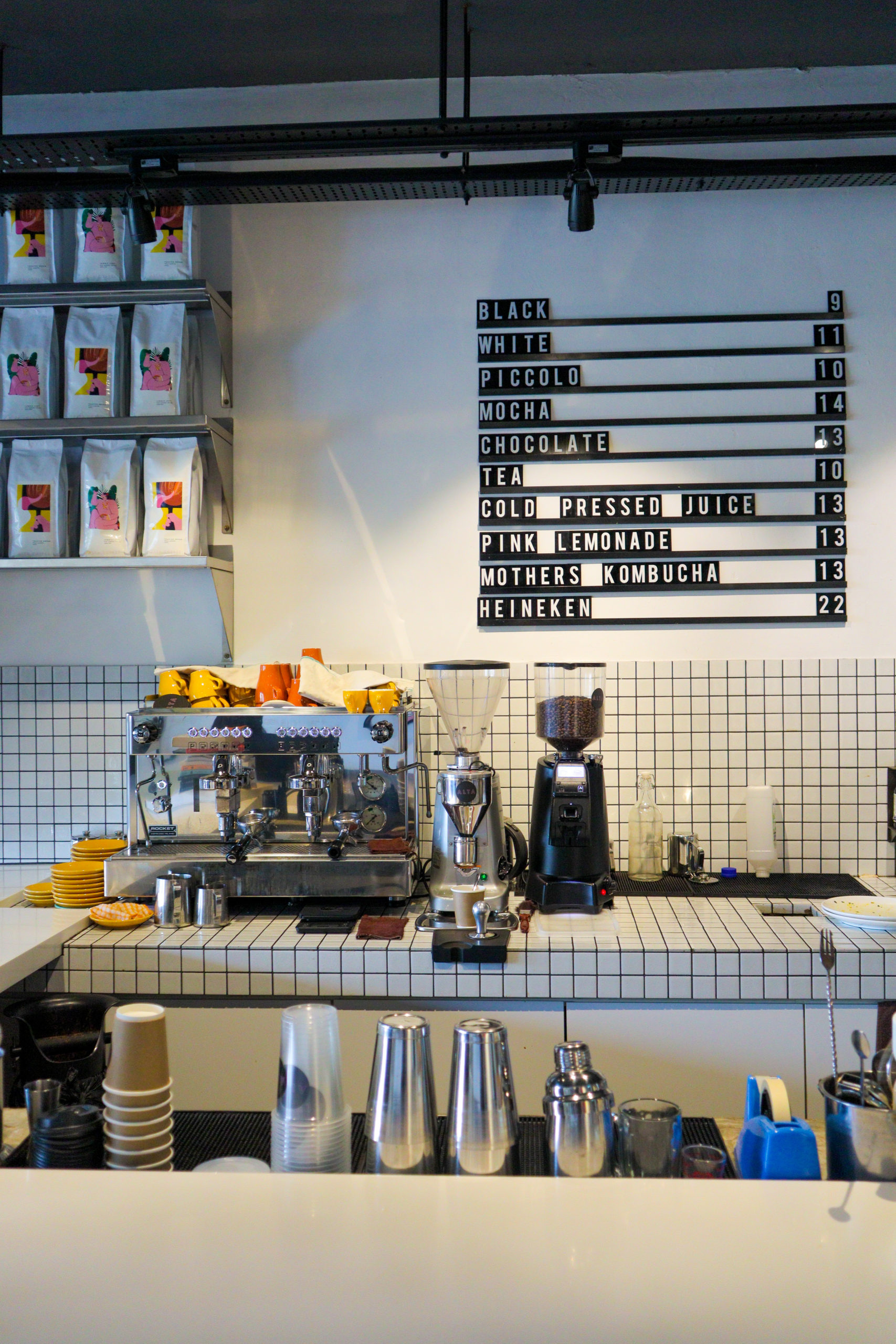 ALTA Cafe, Bangsar - Thokohmakan