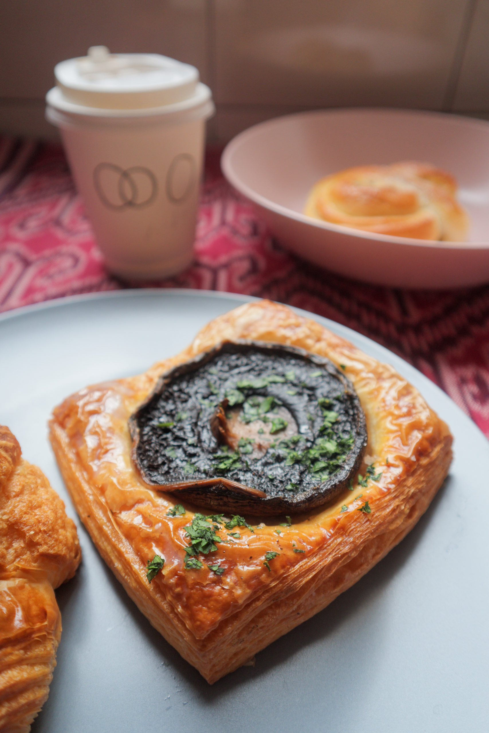 Dou Dou Bake, Petaling Jaya - Thokohmakan