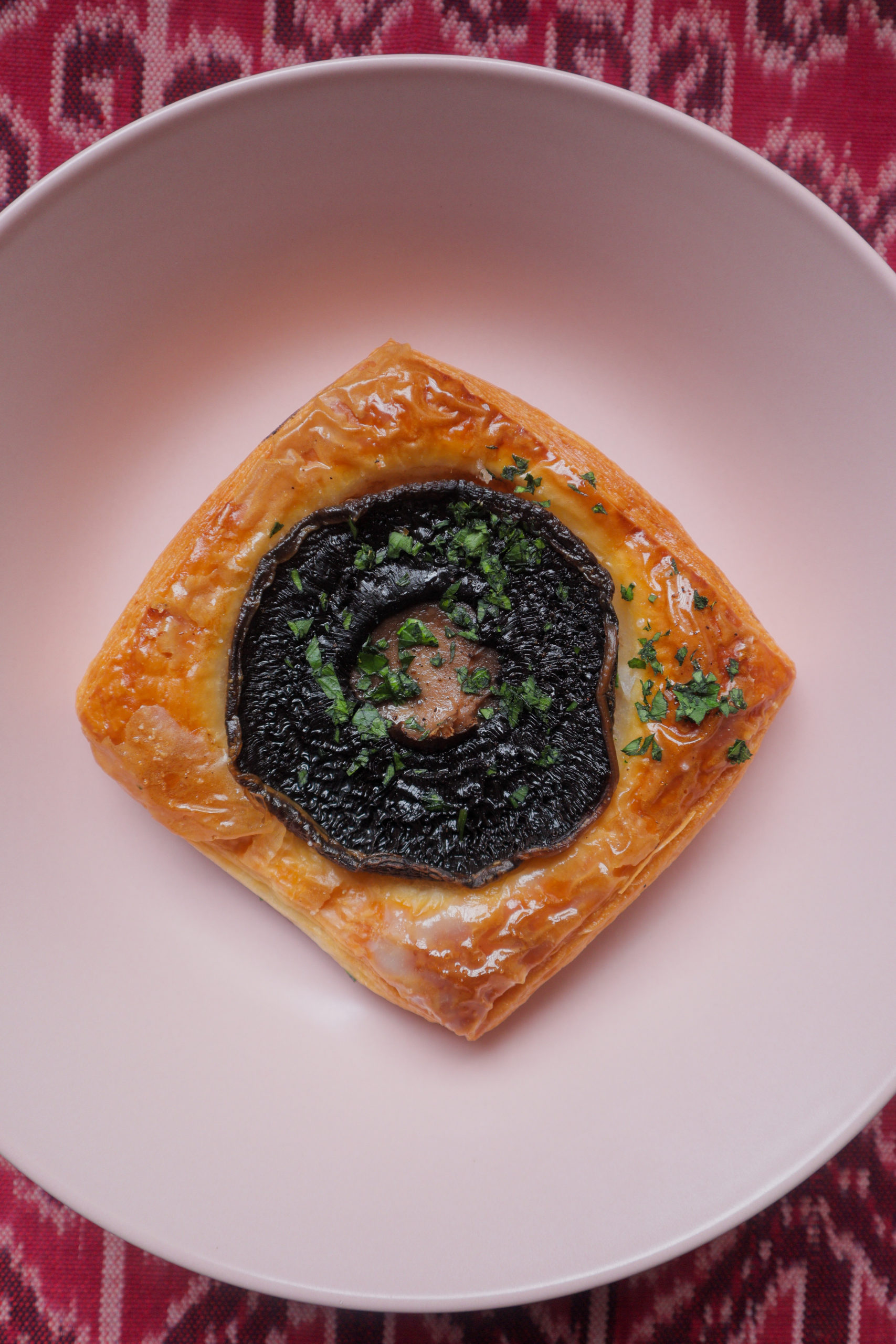 Dou Dou Bake, Petaling Jaya - Thokohmakan