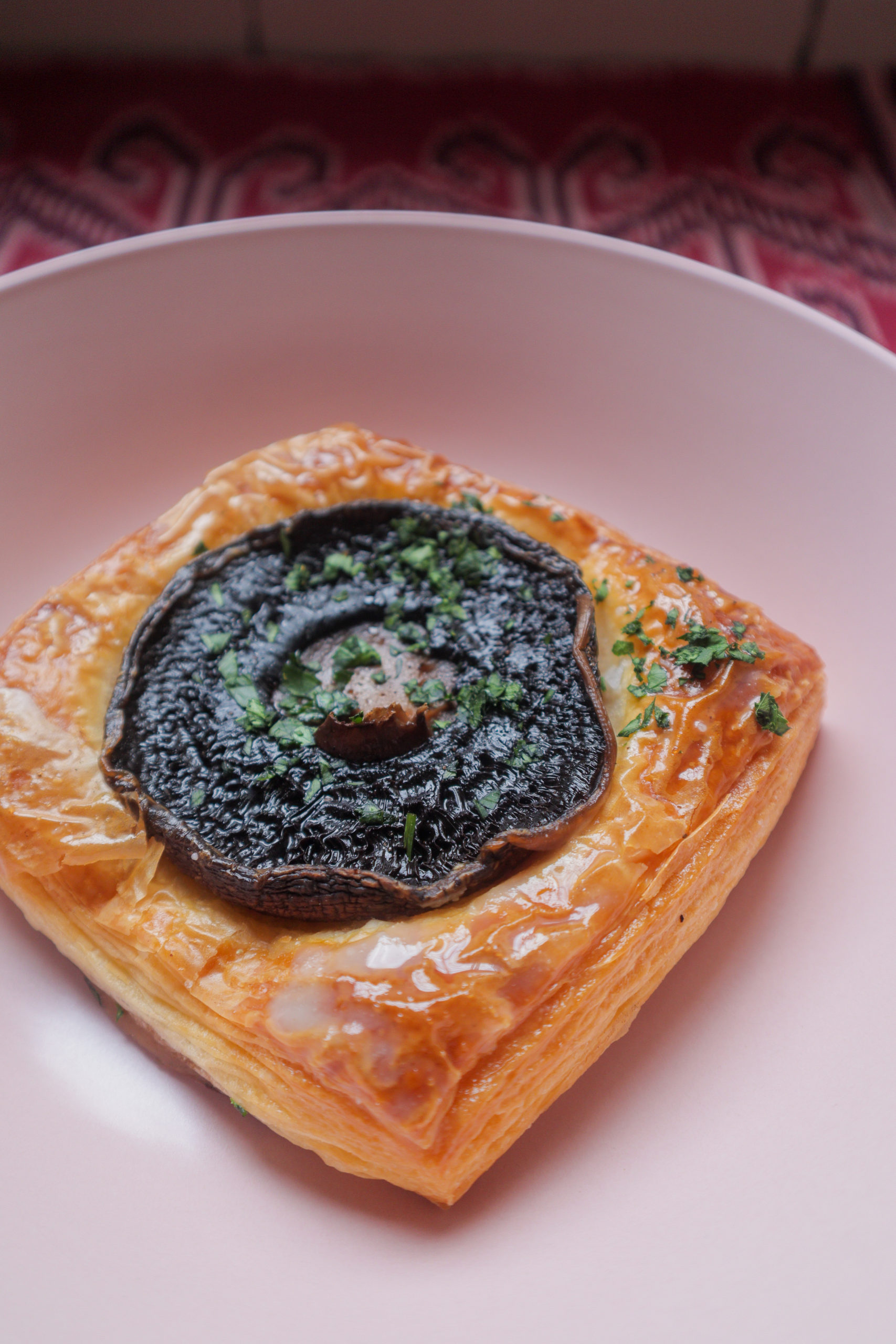 Dou Dou Bake, Petaling Jaya - Thokohmakan