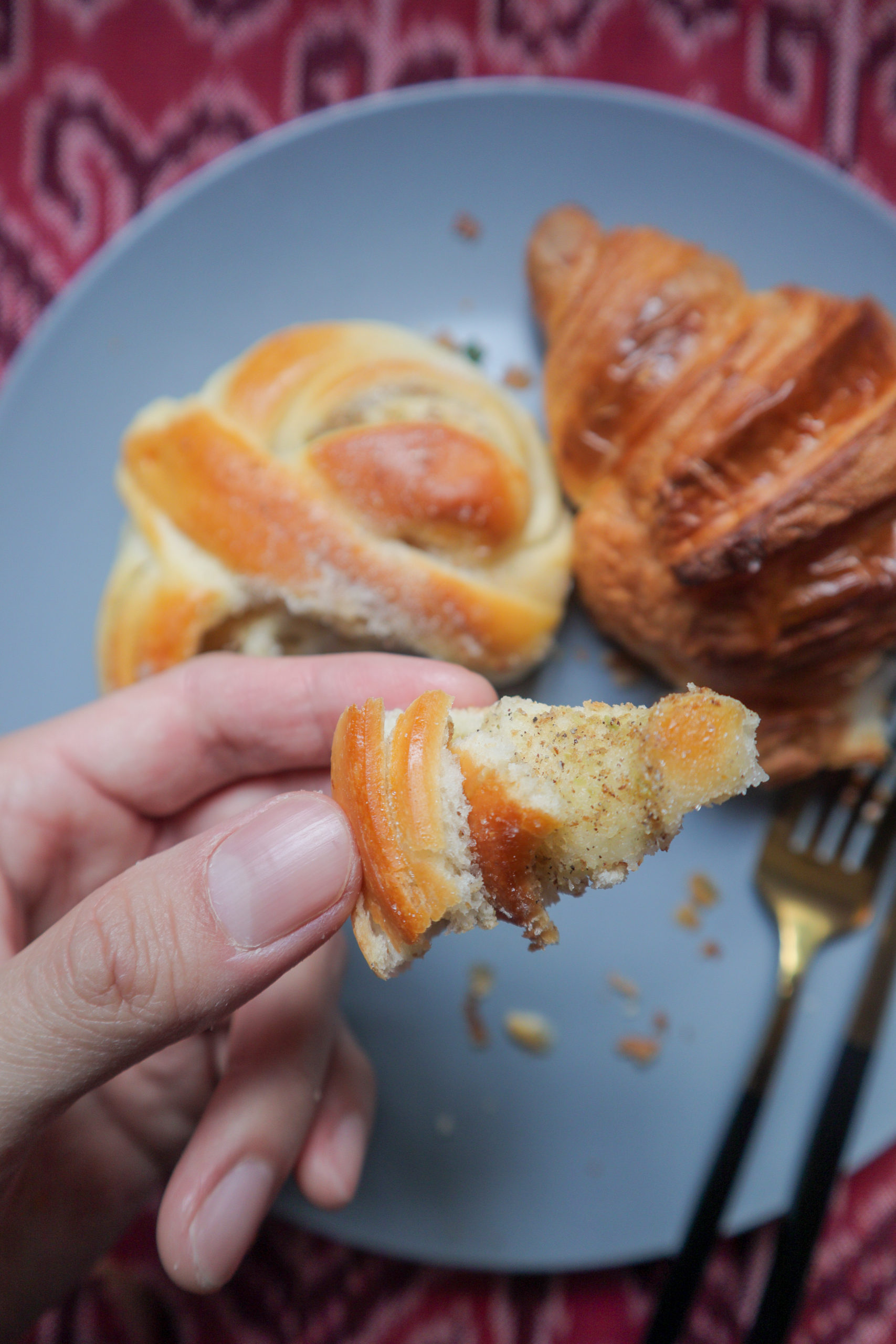 Dou Dou Bake, Petaling Jaya - Thokohmakan
