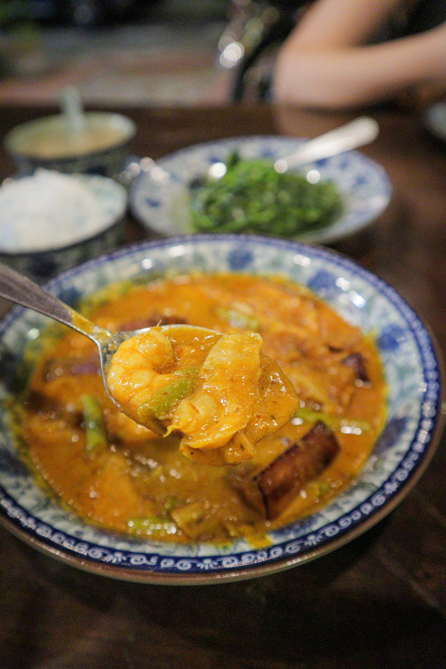 Baba Phang, Penang - Thokohmakan