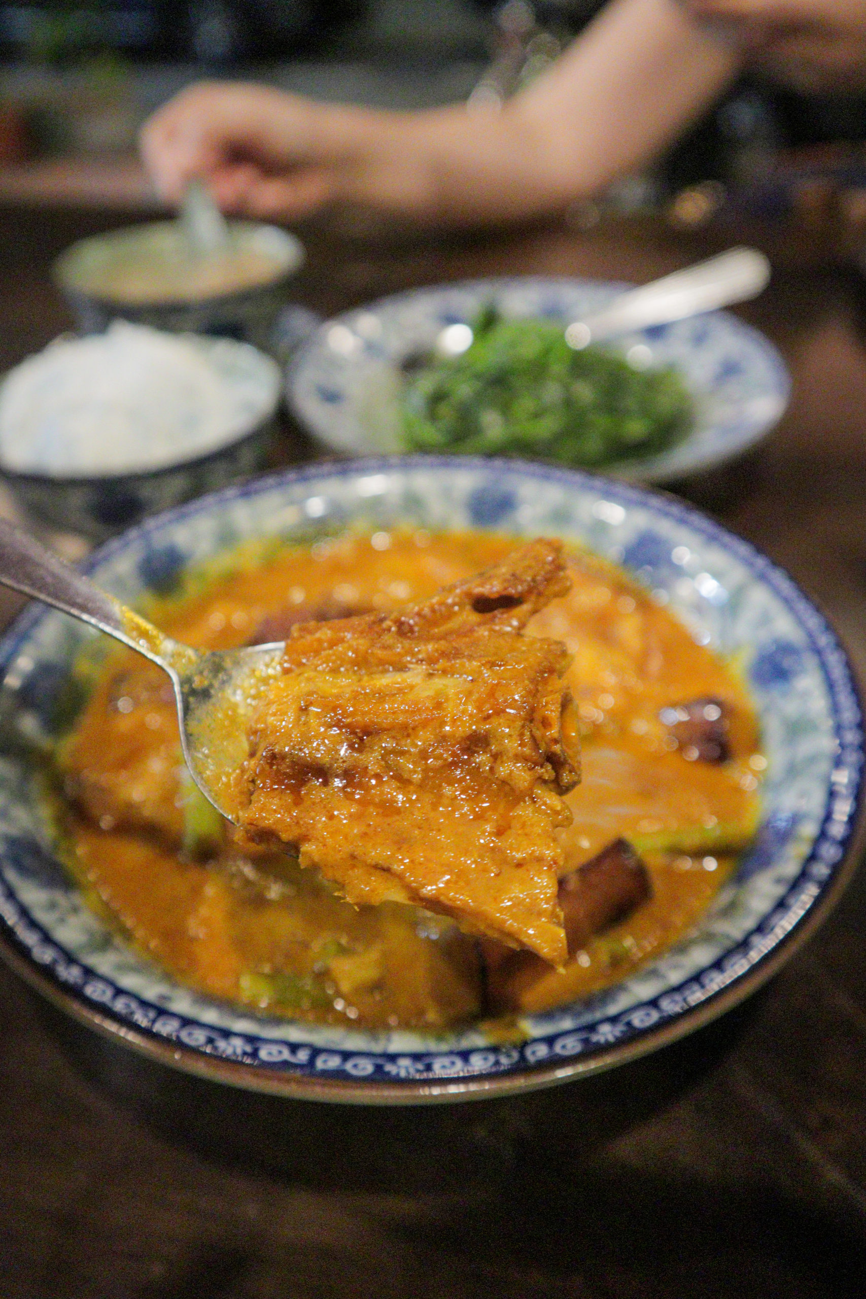 Baba Phang, Penang - Thokohmakan