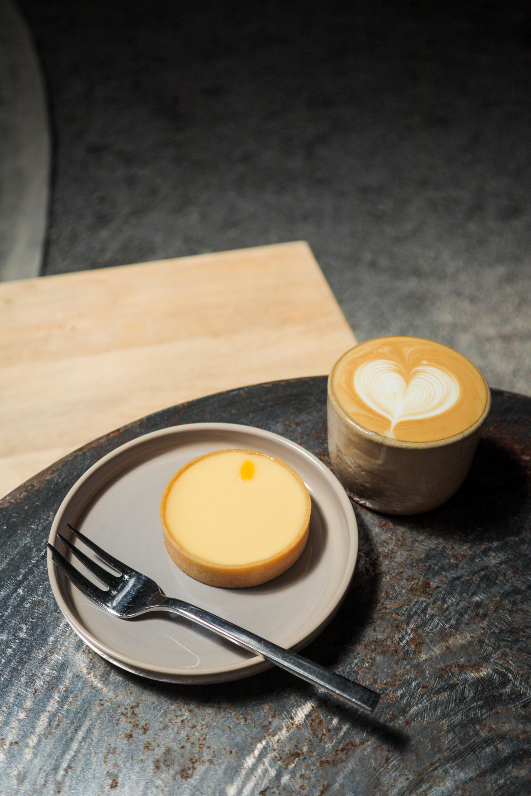 Norm Micro Roastery, Penang - Thokohmakan