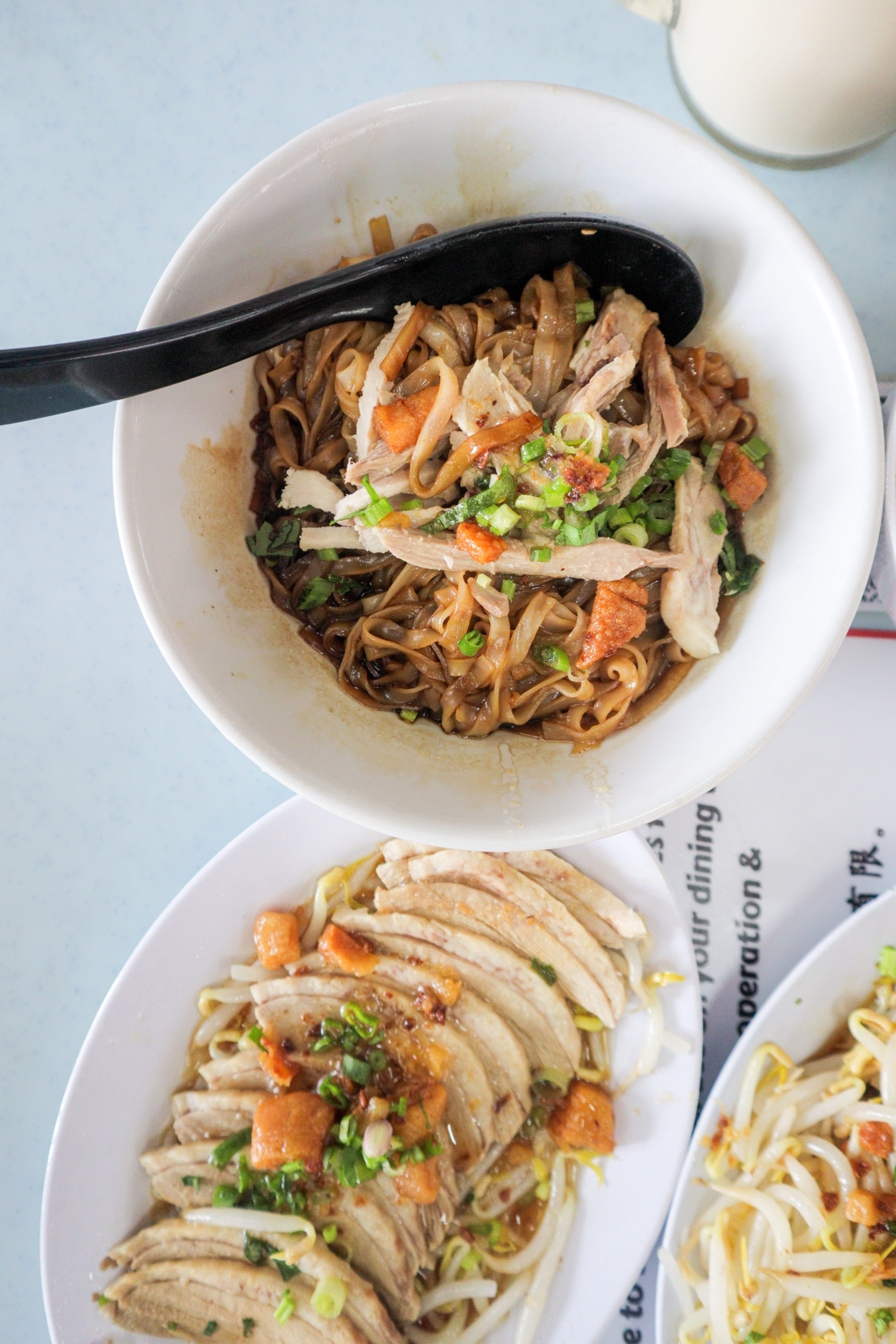 Loh Kei Duck Koay Teow Th’ng, Penang - Thokohmakan