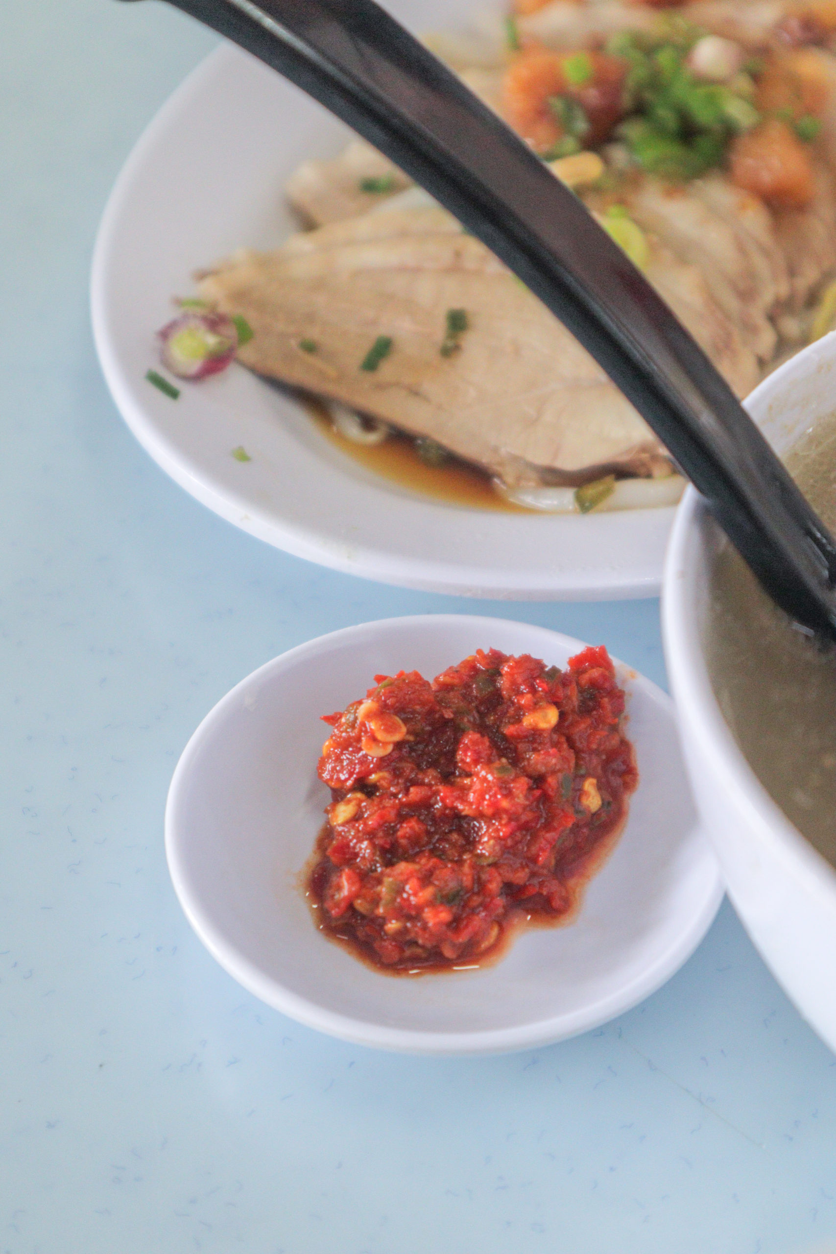 Loh Kei Duck Koay Teow Th’ng, Penang - Thokohmakan