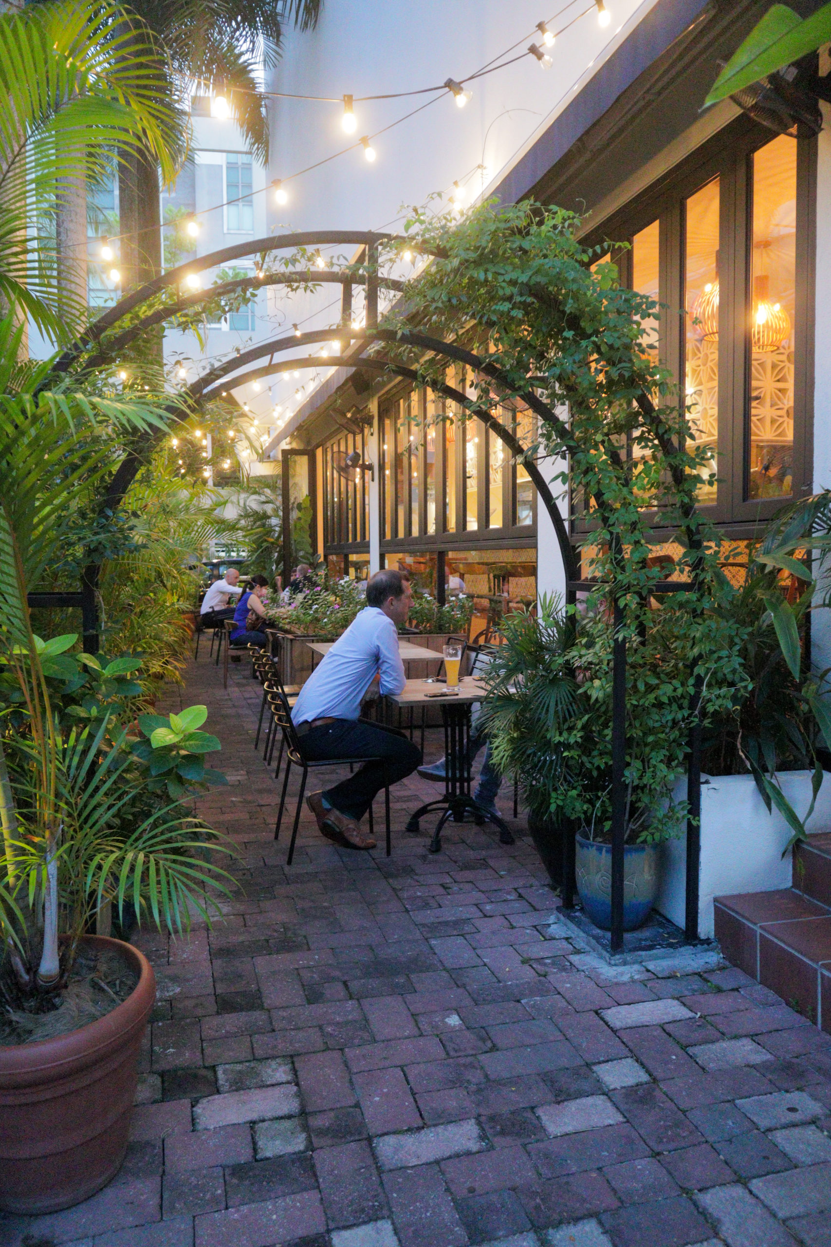 Char Line, Damansara Heights - Thokohmakan