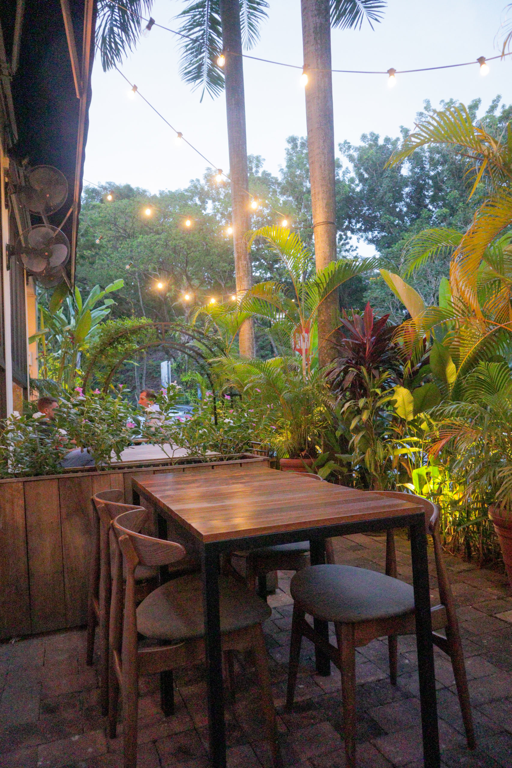 Char Line, Damansara Heights - Thokohmakan