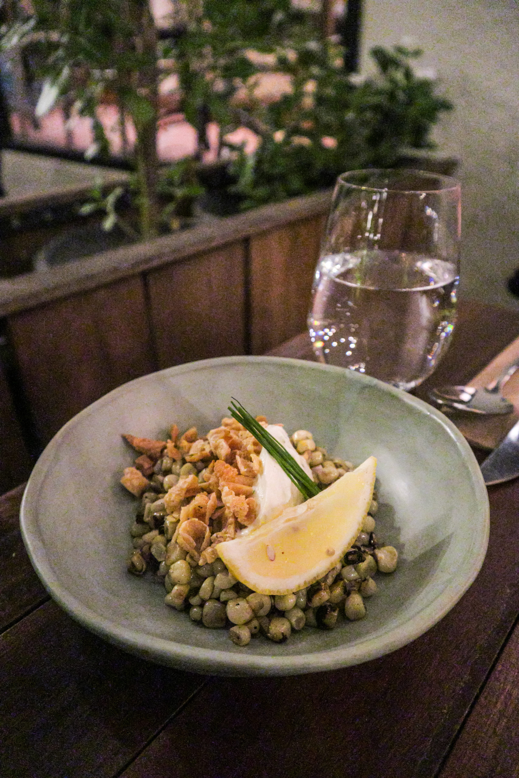 Char Line, Damansara Heights - Thokohmakan