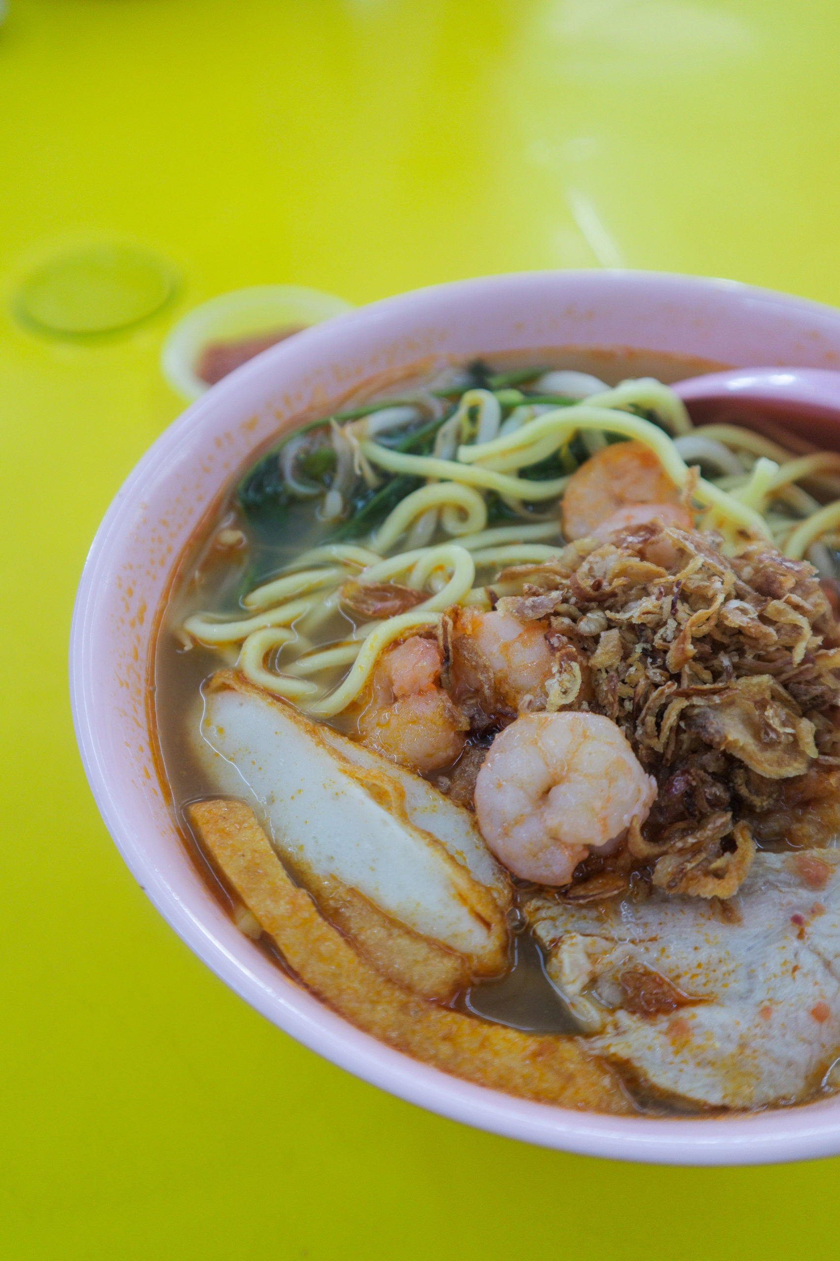 WS Kopitiam, Kepong - Thokohmakan