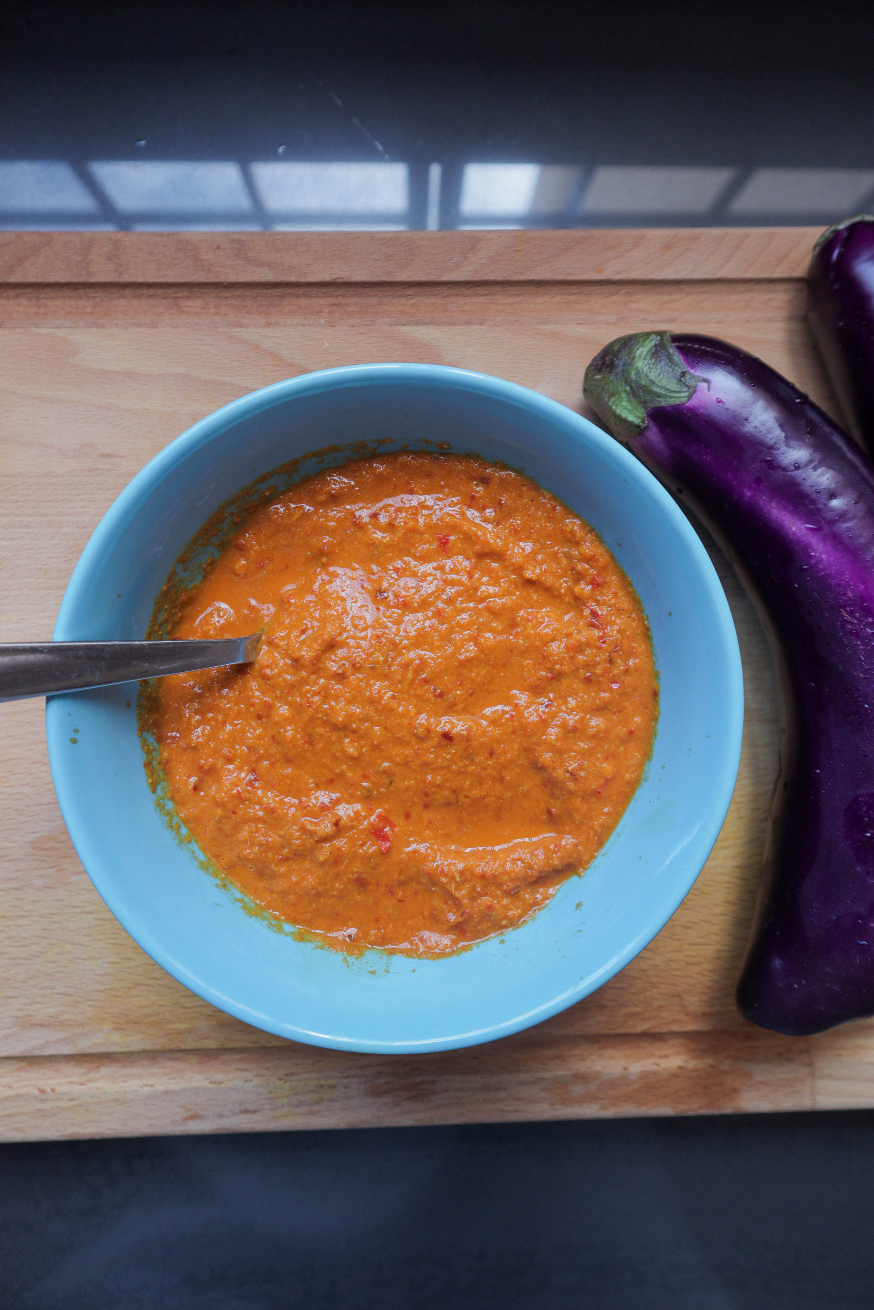 Nyonya Salted Fish Bones Gulai [Recipe] - Thokohmakan