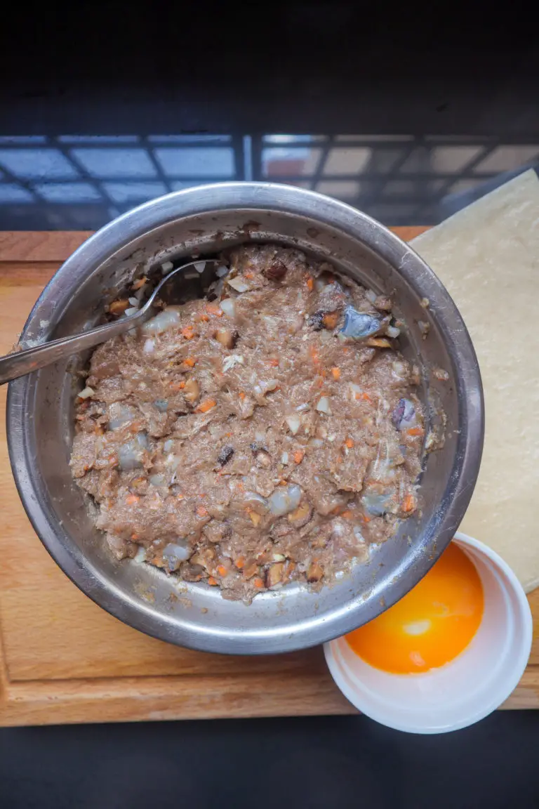 Lobak [Recipe] - Thokohmakan