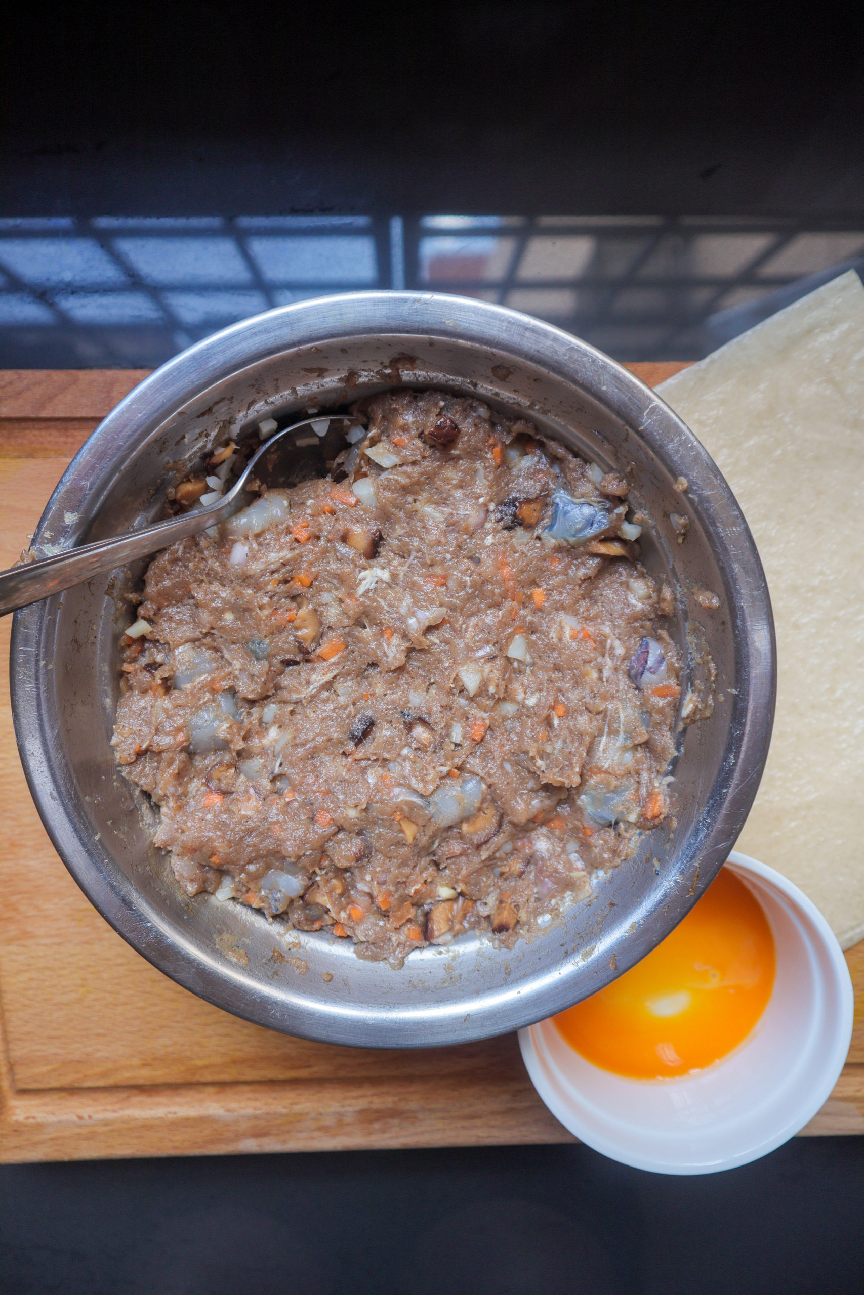 Lobak [Recipe] - Thokohmakan