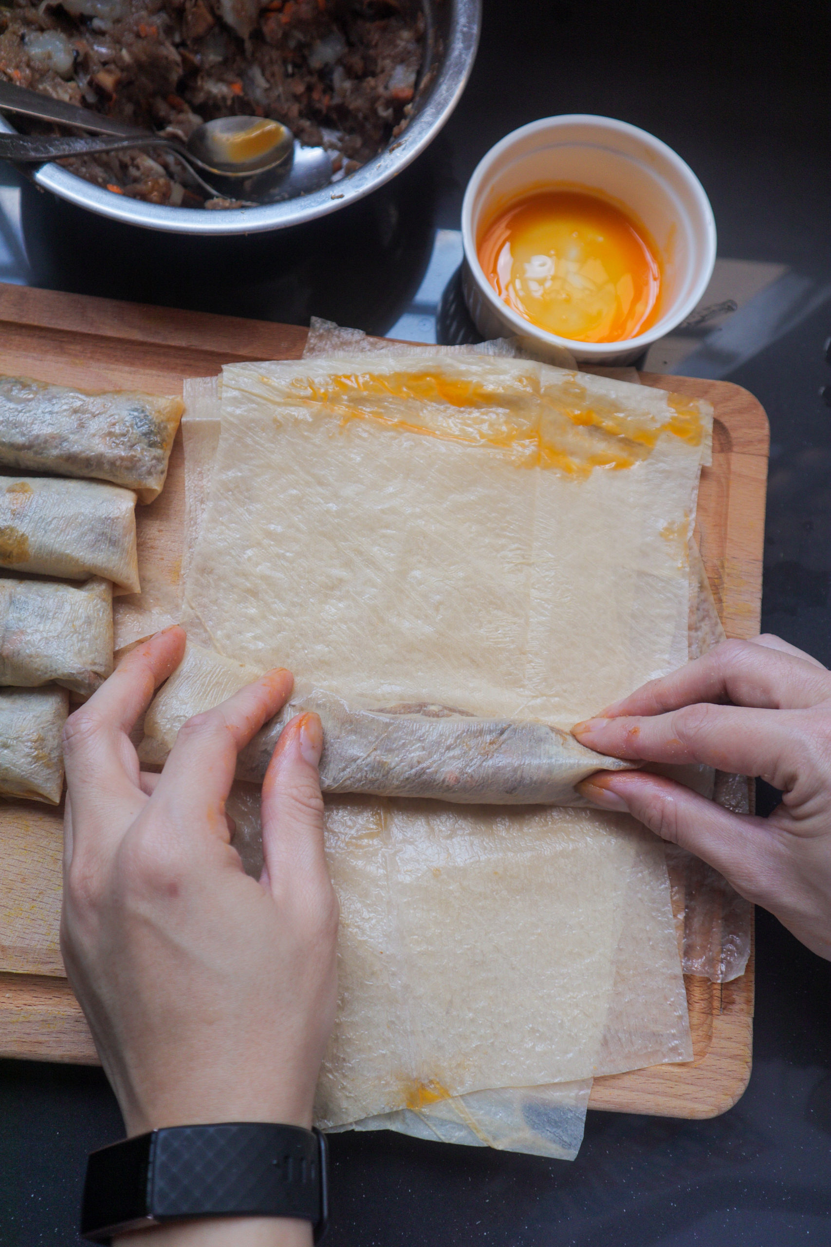 Lobak [Recipe] - Thokohmakan