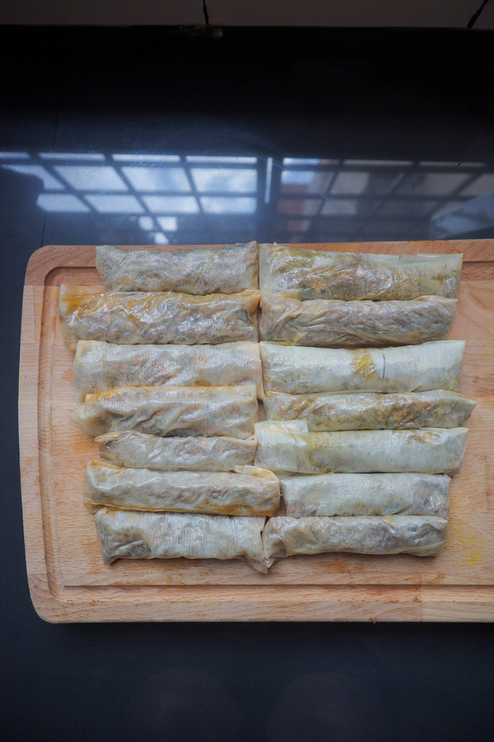 Lobak [Recipe] - Thokohmakan