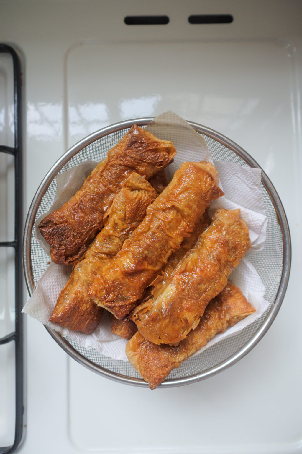 Lobak [Recipe] - Thokohmakan