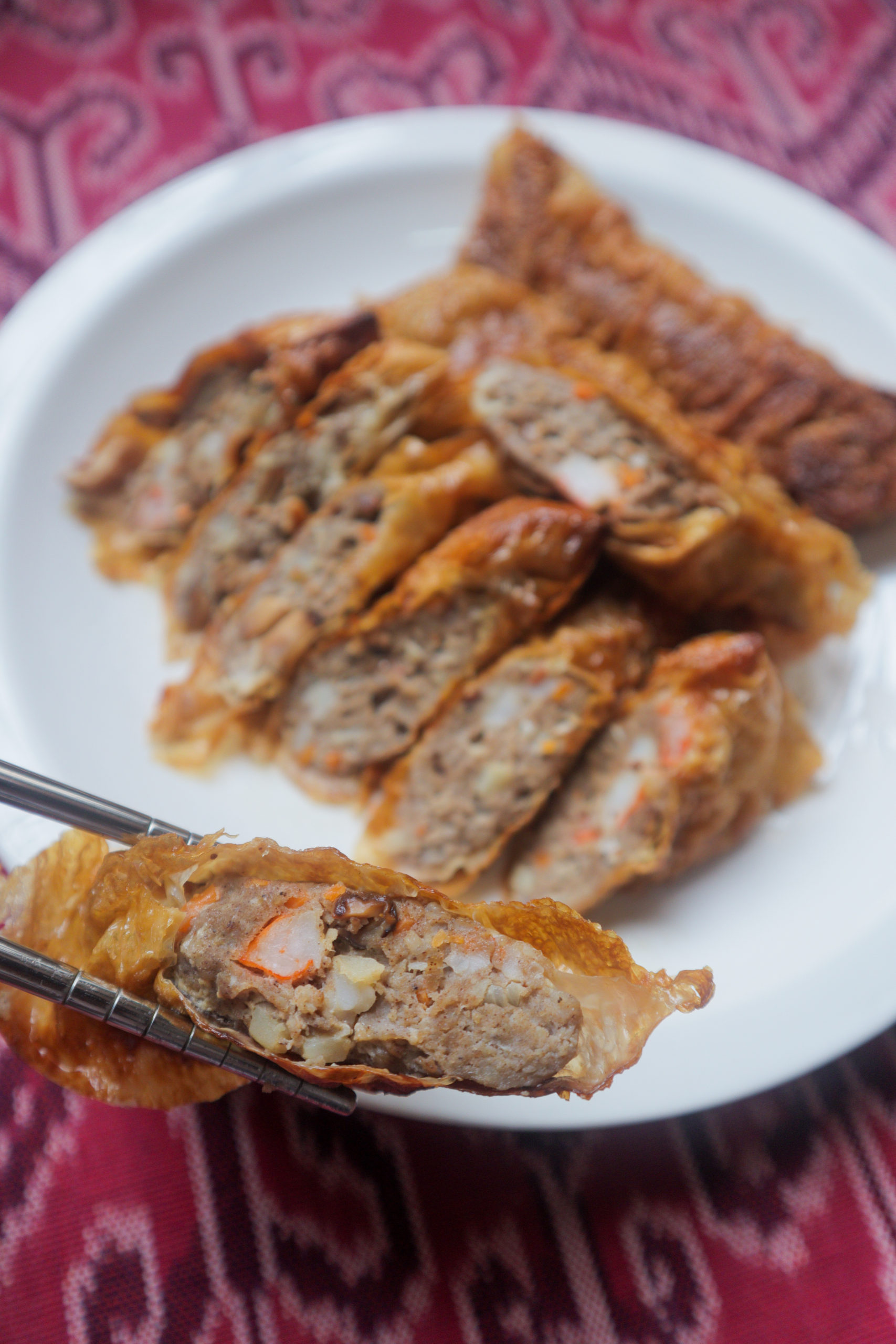 Lobak [Recipe] - Thokohmakan