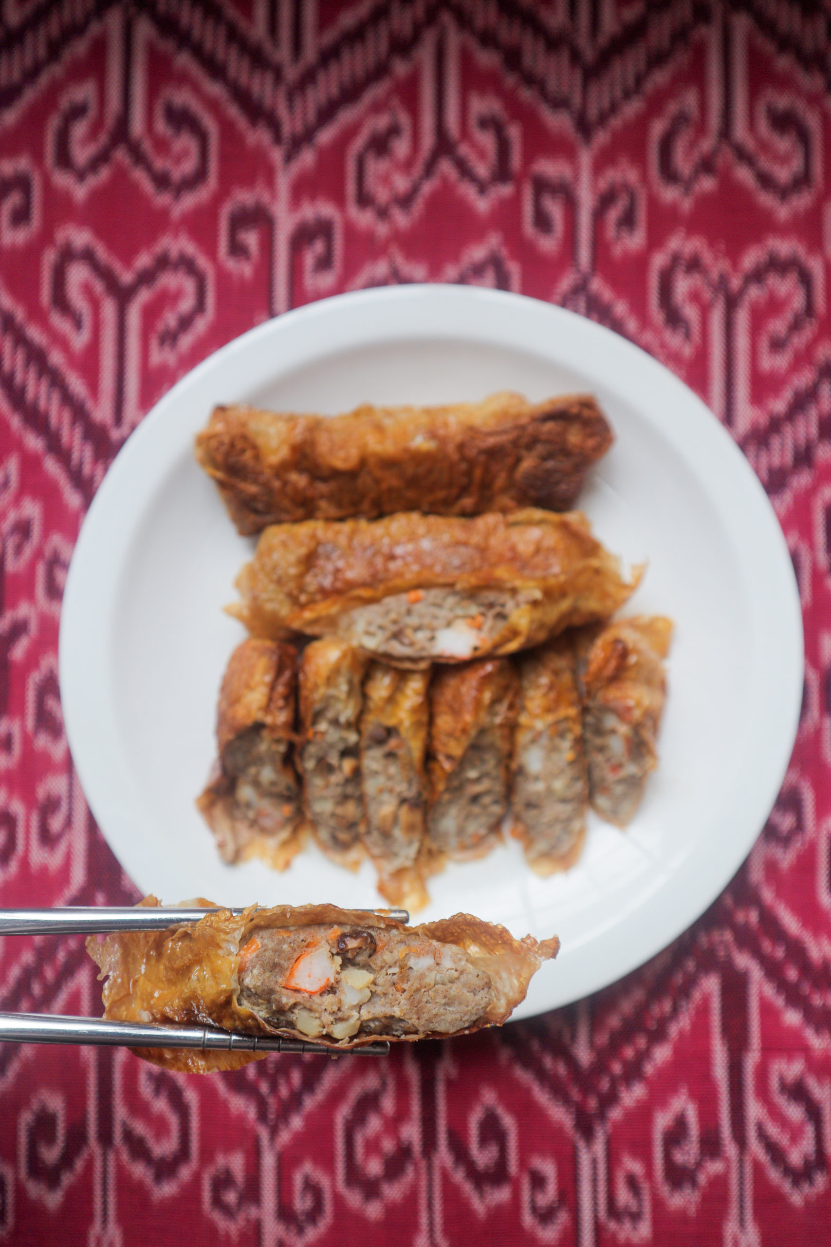 Lobak [Recipe] - Thokohmakan