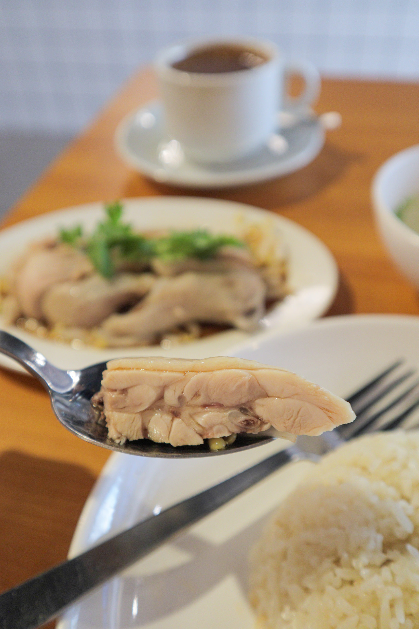 Inside Ipoh, Damansara Uptown - Thokohmakan