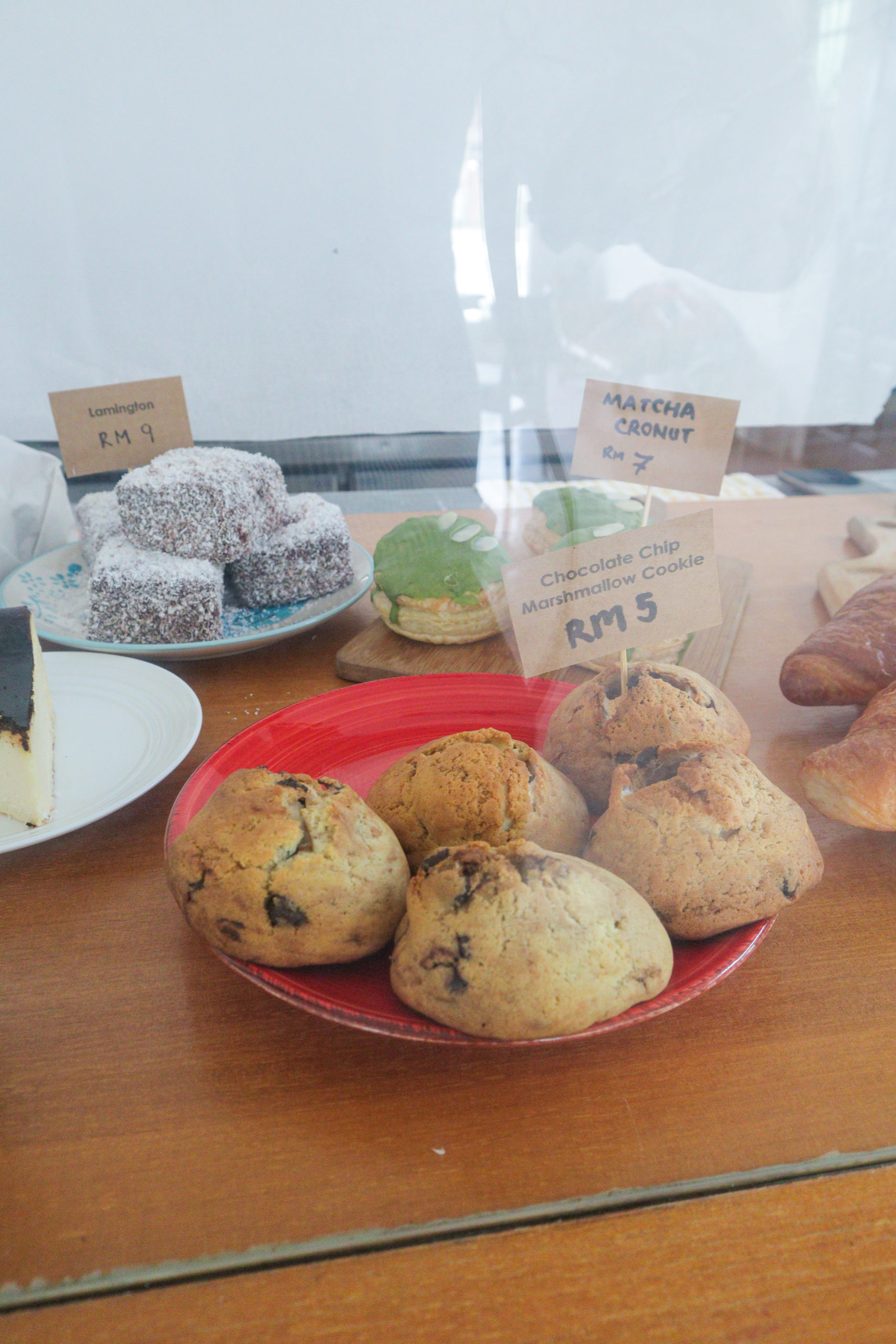 Kalico Coffee, Titiwangsa - Thokohmakan
