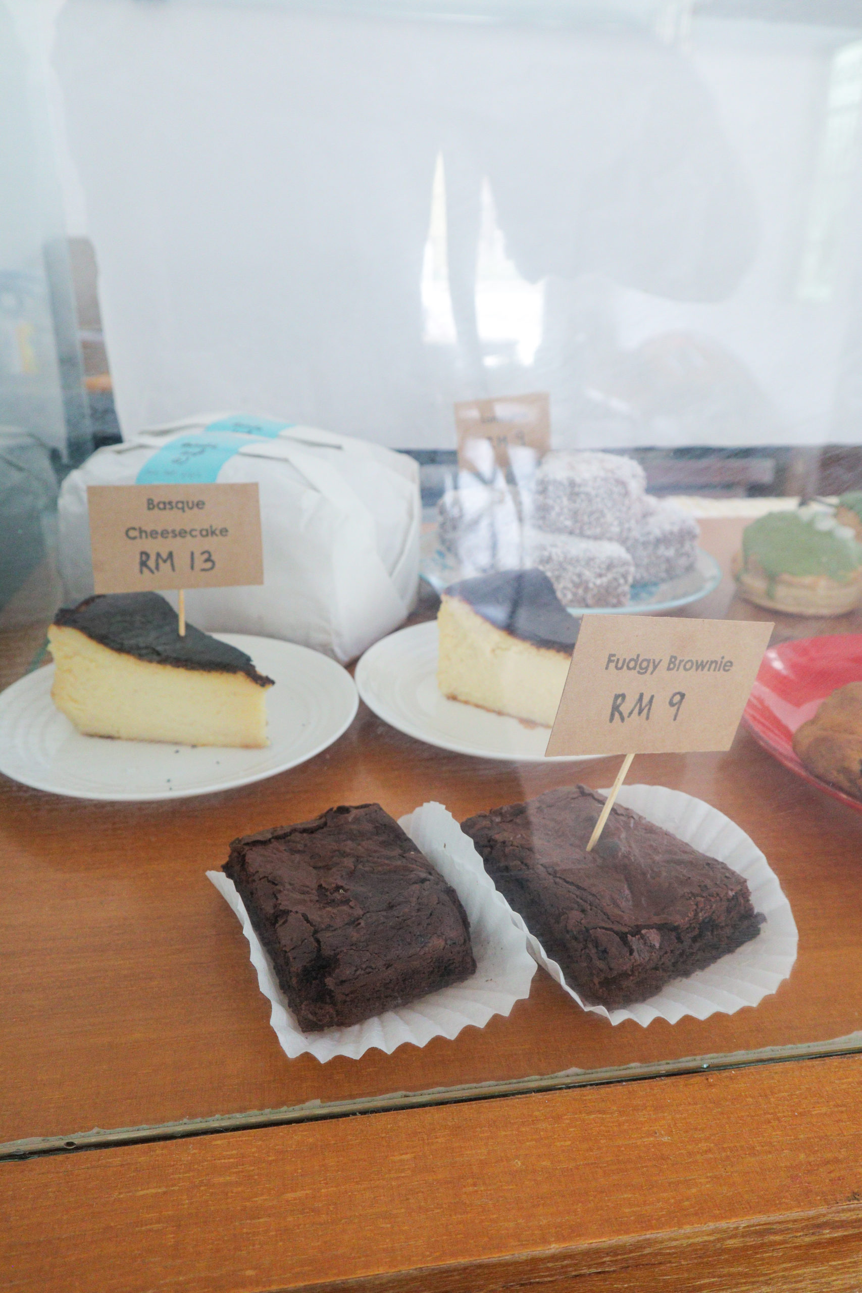 Kalico Coffee, Titiwangsa - Thokohmakan