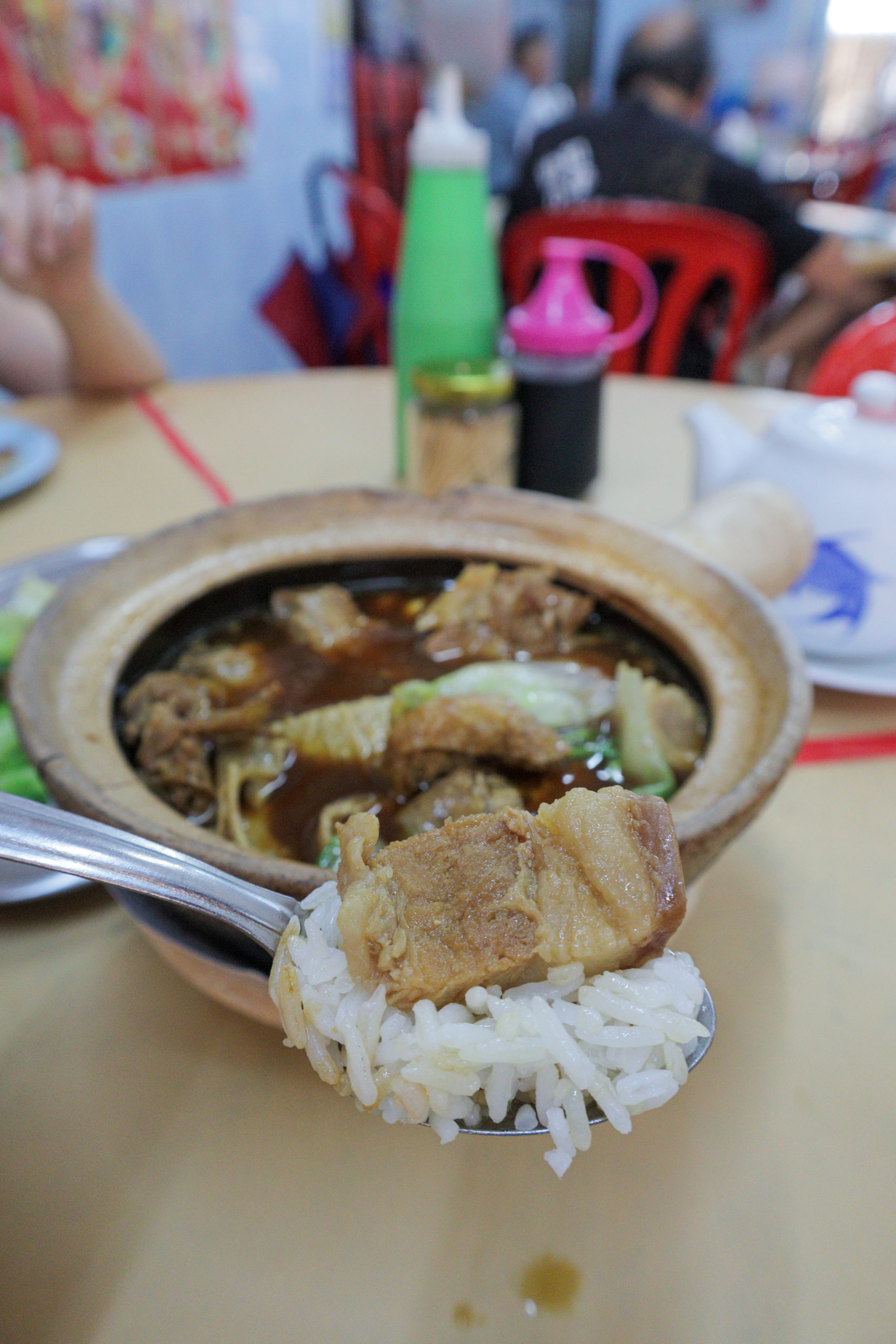 Weng Heong BKT, Klang - Thokohmakan