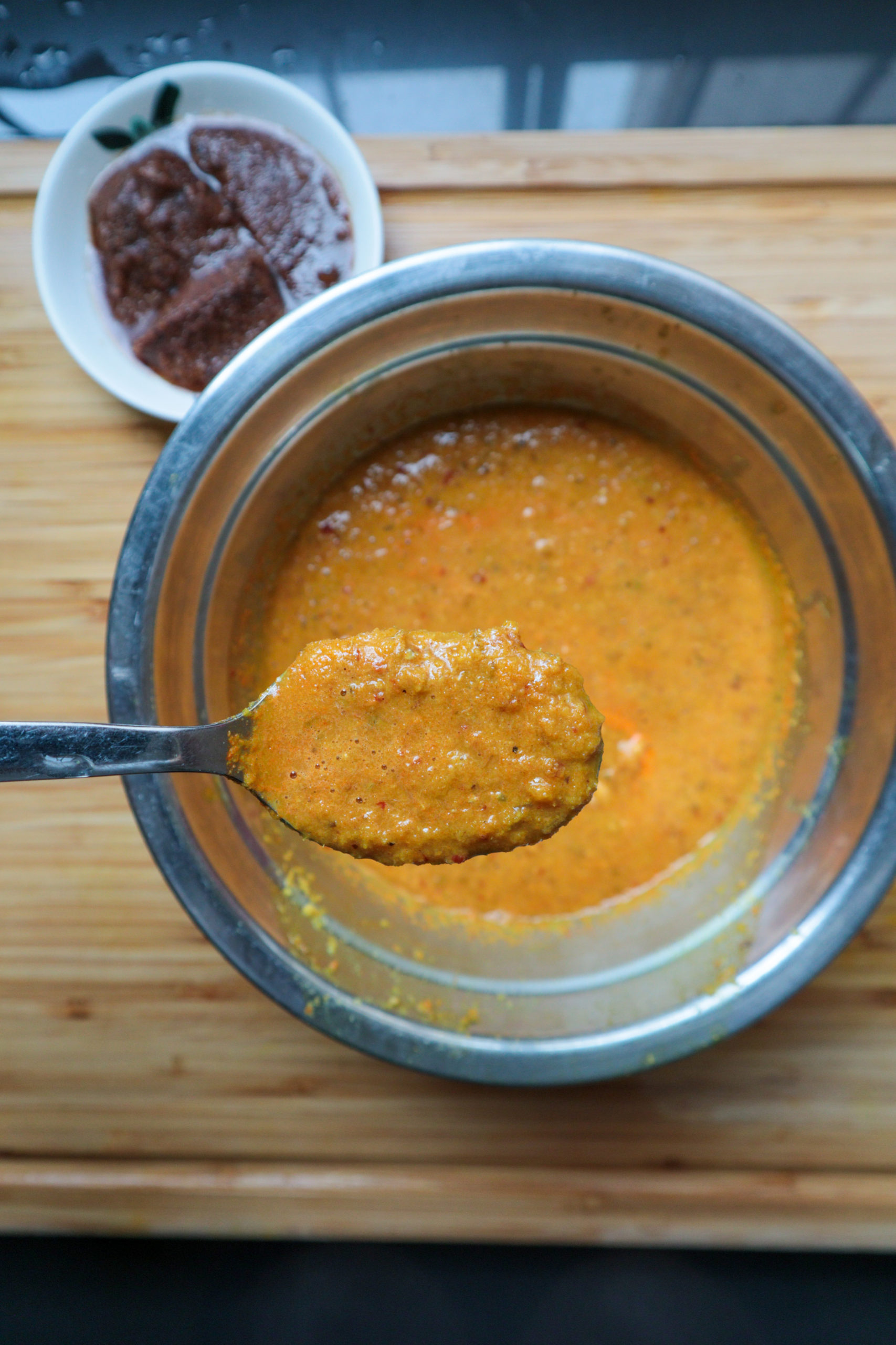 Kerutuk Ayam RECIPE - Thokohmakan