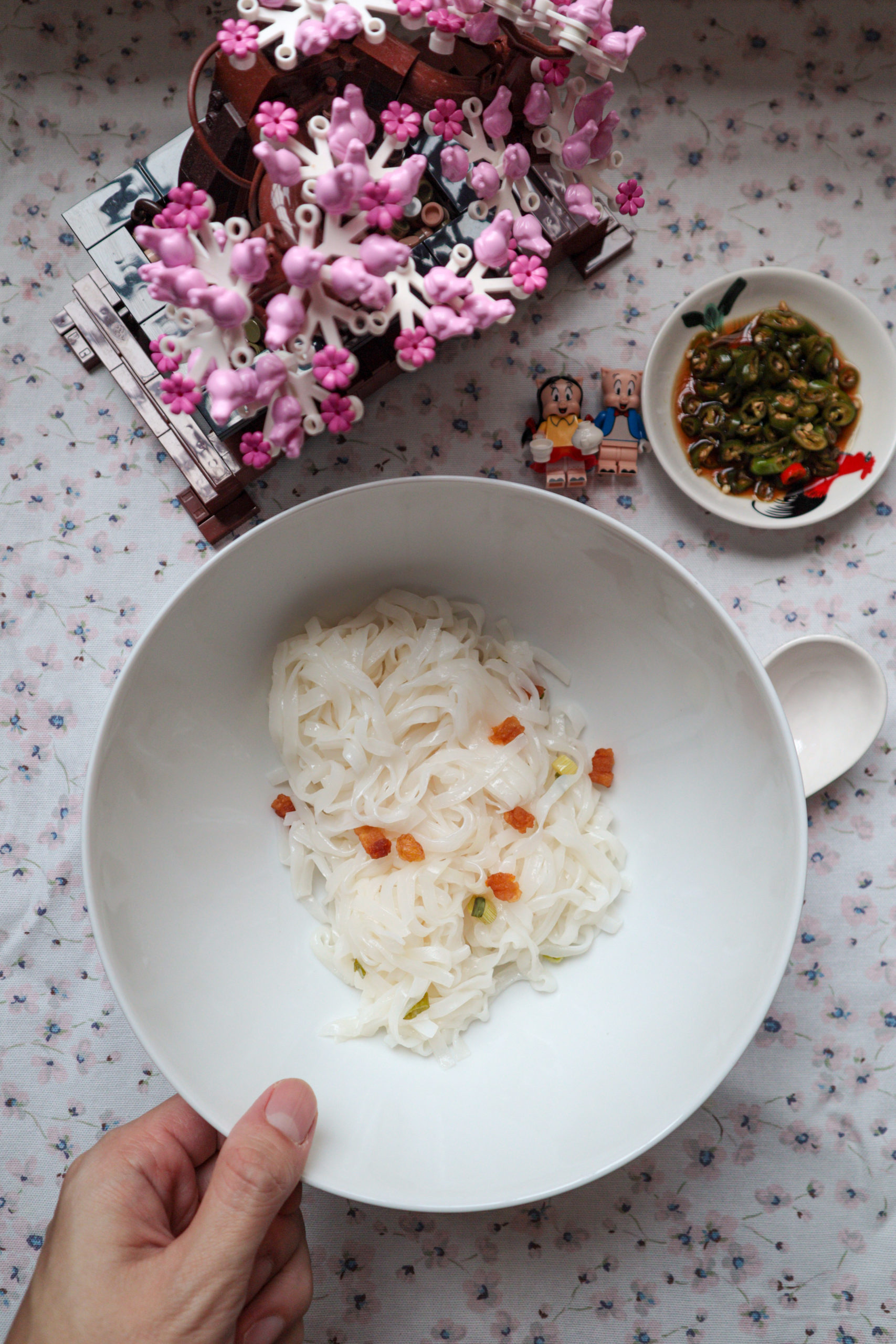 66 Chu Yuk Fun, Taman Megah - Thokohmakan