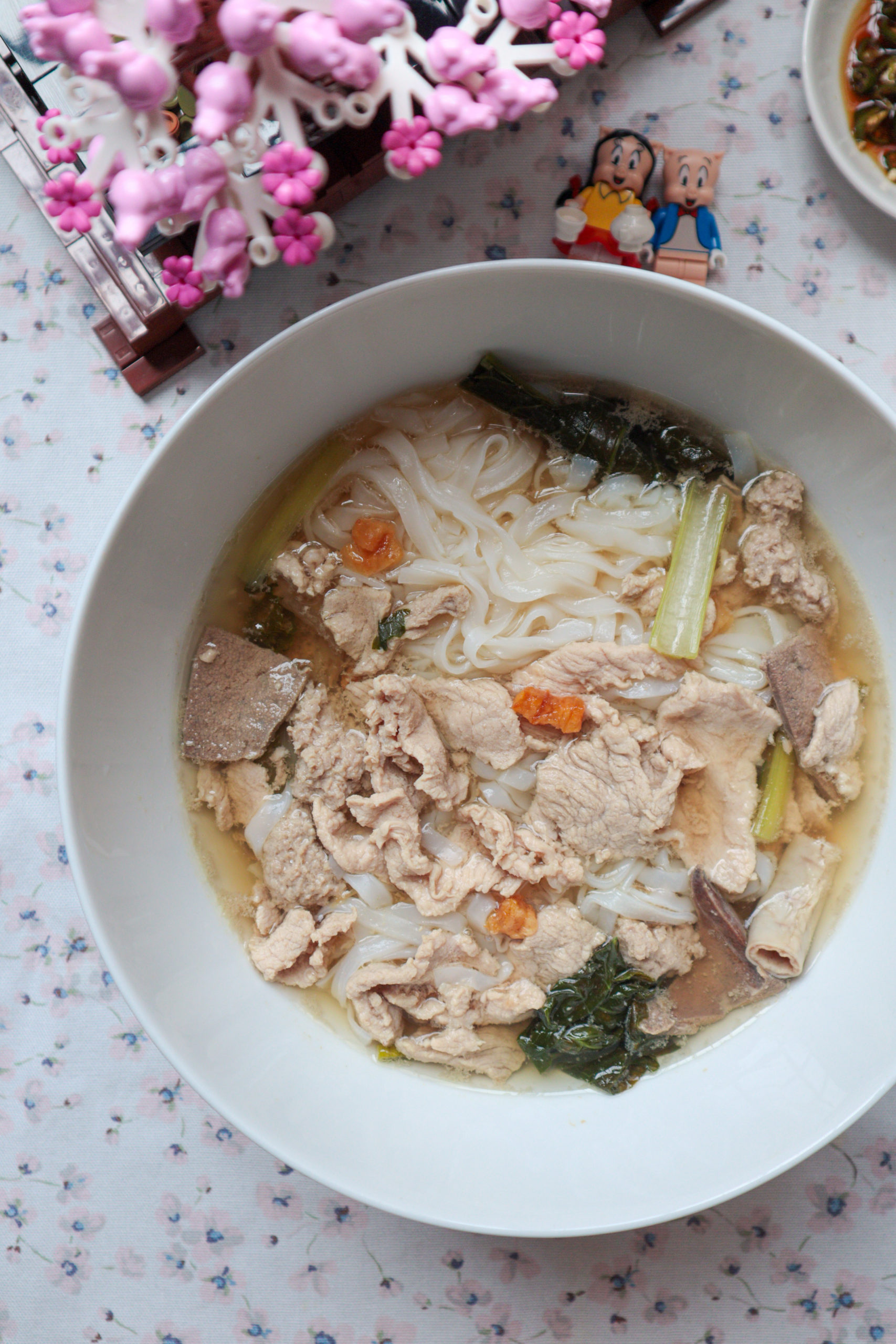 66 Chu Yuk Fun, Taman Megah - Thokohmakan