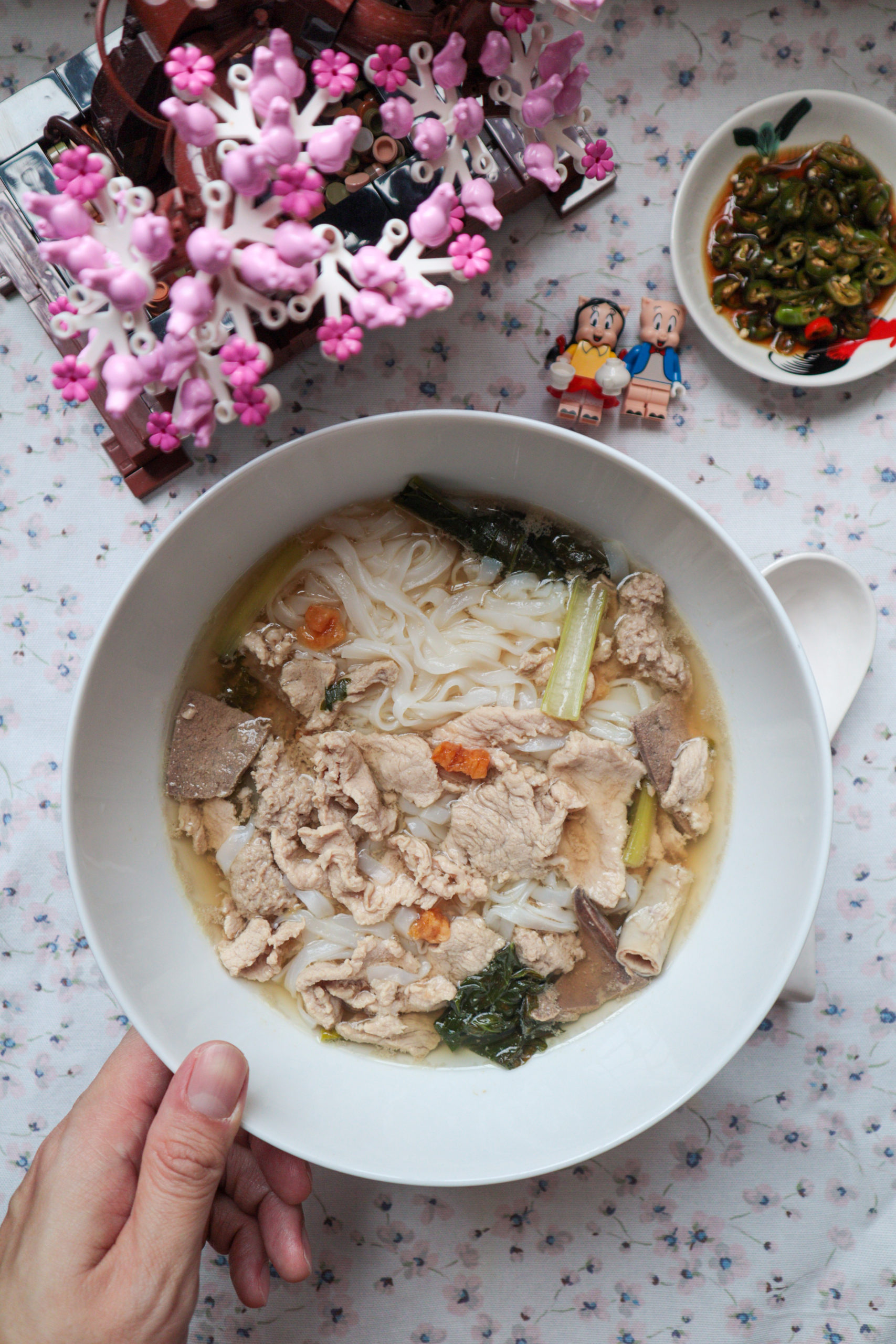 66 Chu Yuk Fun, Taman Megah - Thokohmakan