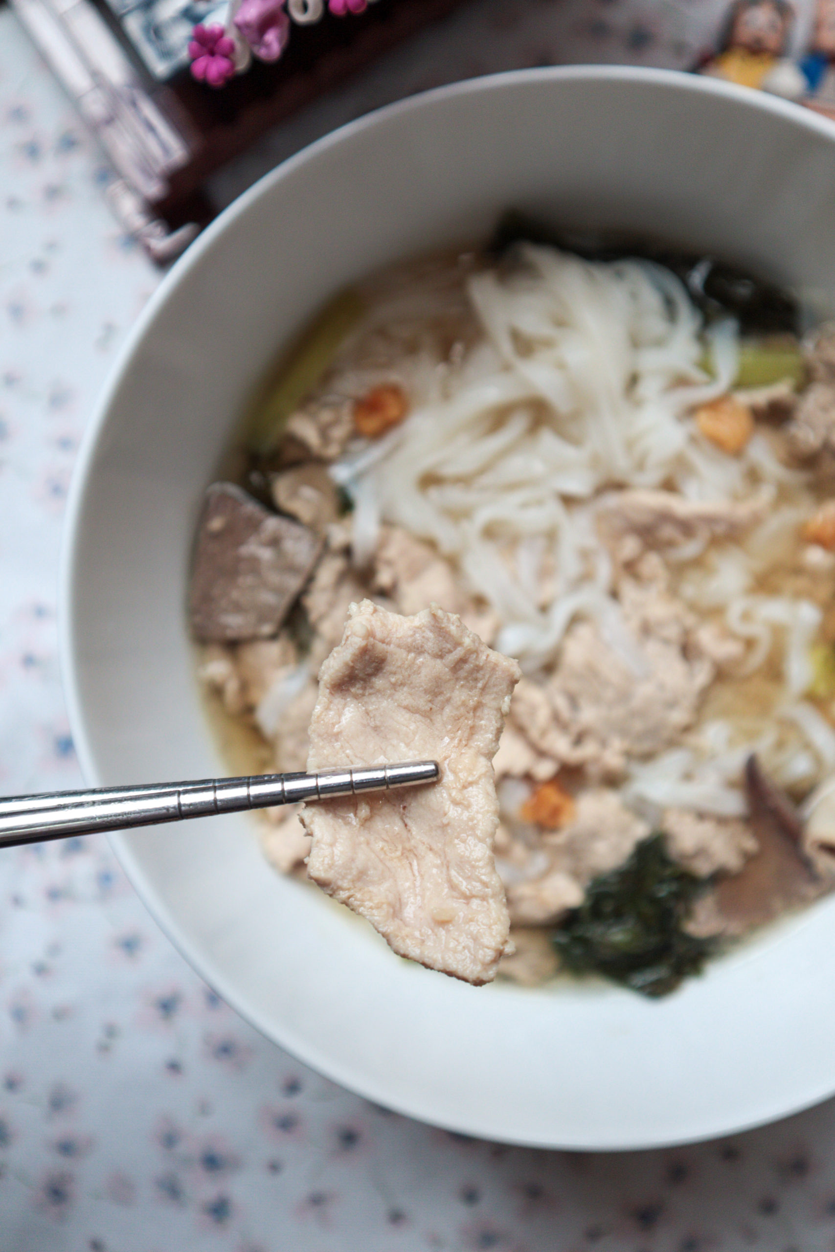 66 Chu Yuk Fun, Taman Megah - Thokohmakan