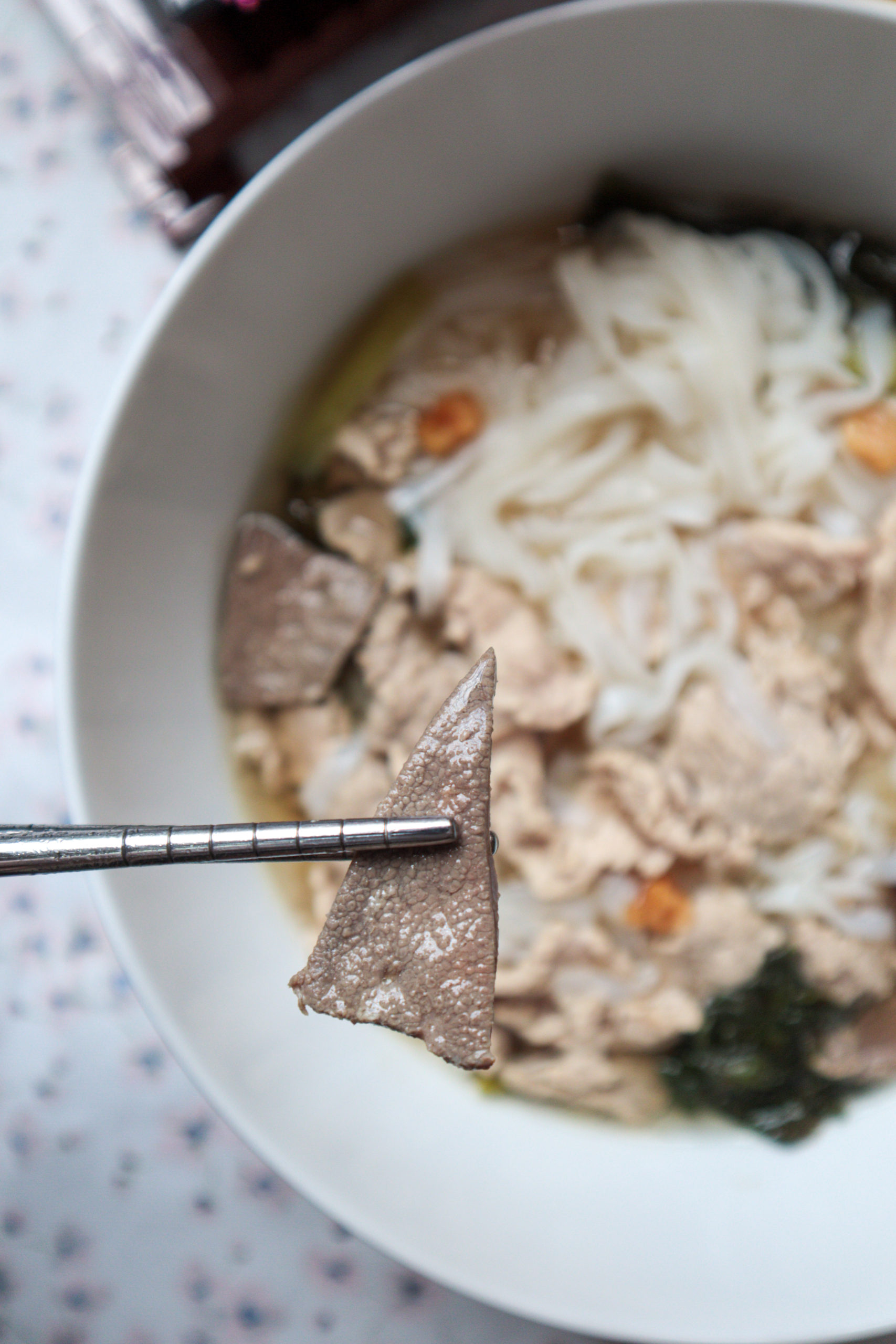 66 Chu Yuk Fun, Taman Megah - Thokohmakan