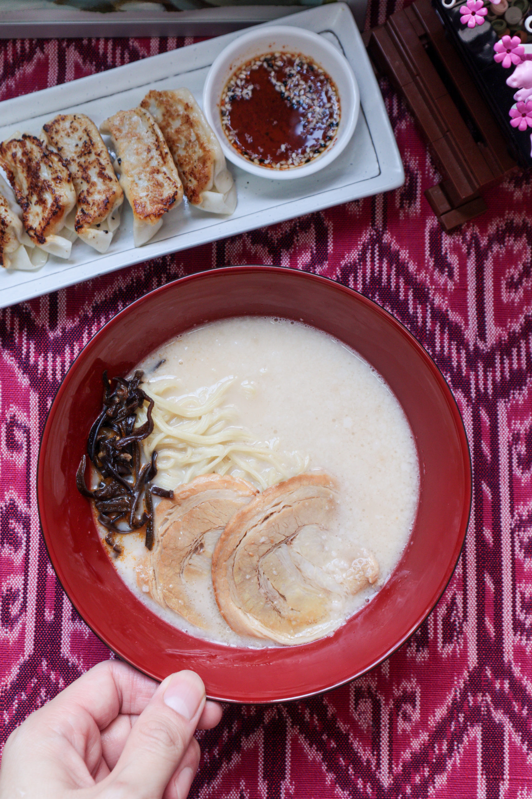 Ippudo Frozen Meal Kits - Thokohmakan