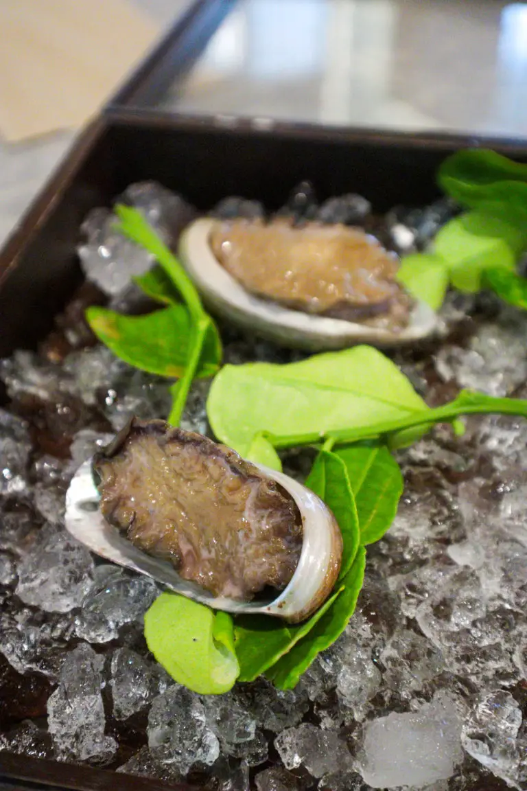 Gēn Penang - Thokohmakan