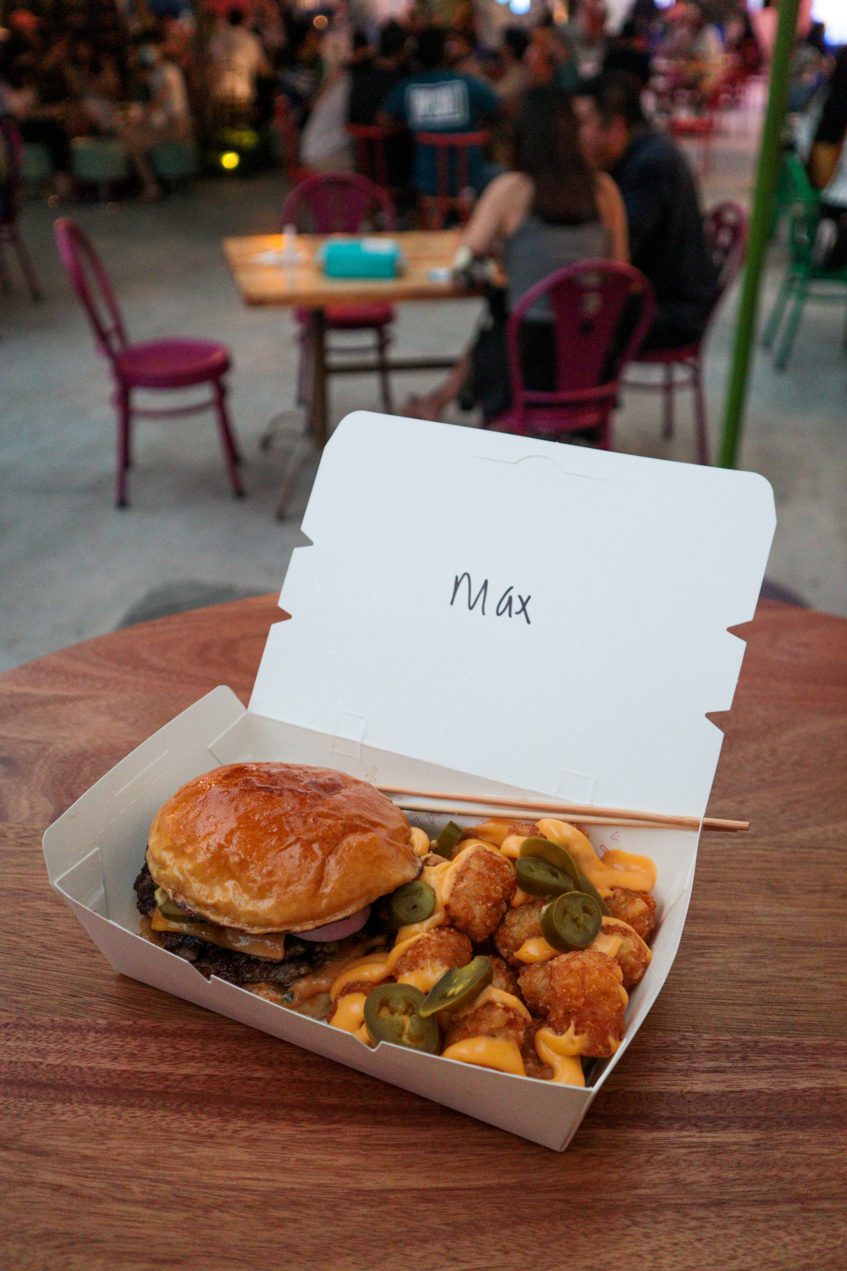 Dinner at Alta Cafe, Bangsar - Thokohmakan