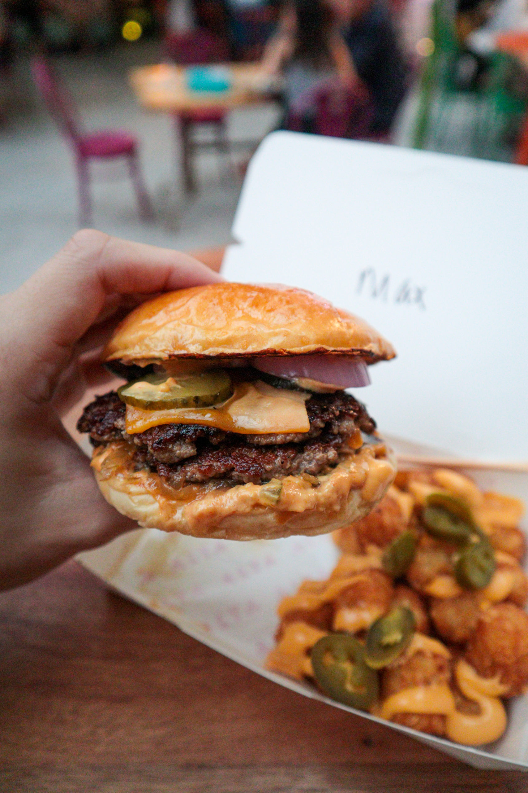 Dinner at Alta Cafe, Bangsar - Thokohmakan