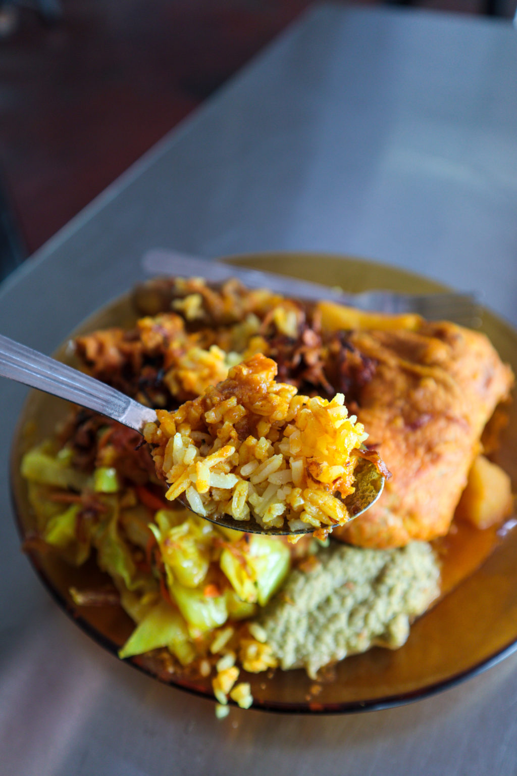 Nasi Dalca Khalis, Penang - Thokohmakan