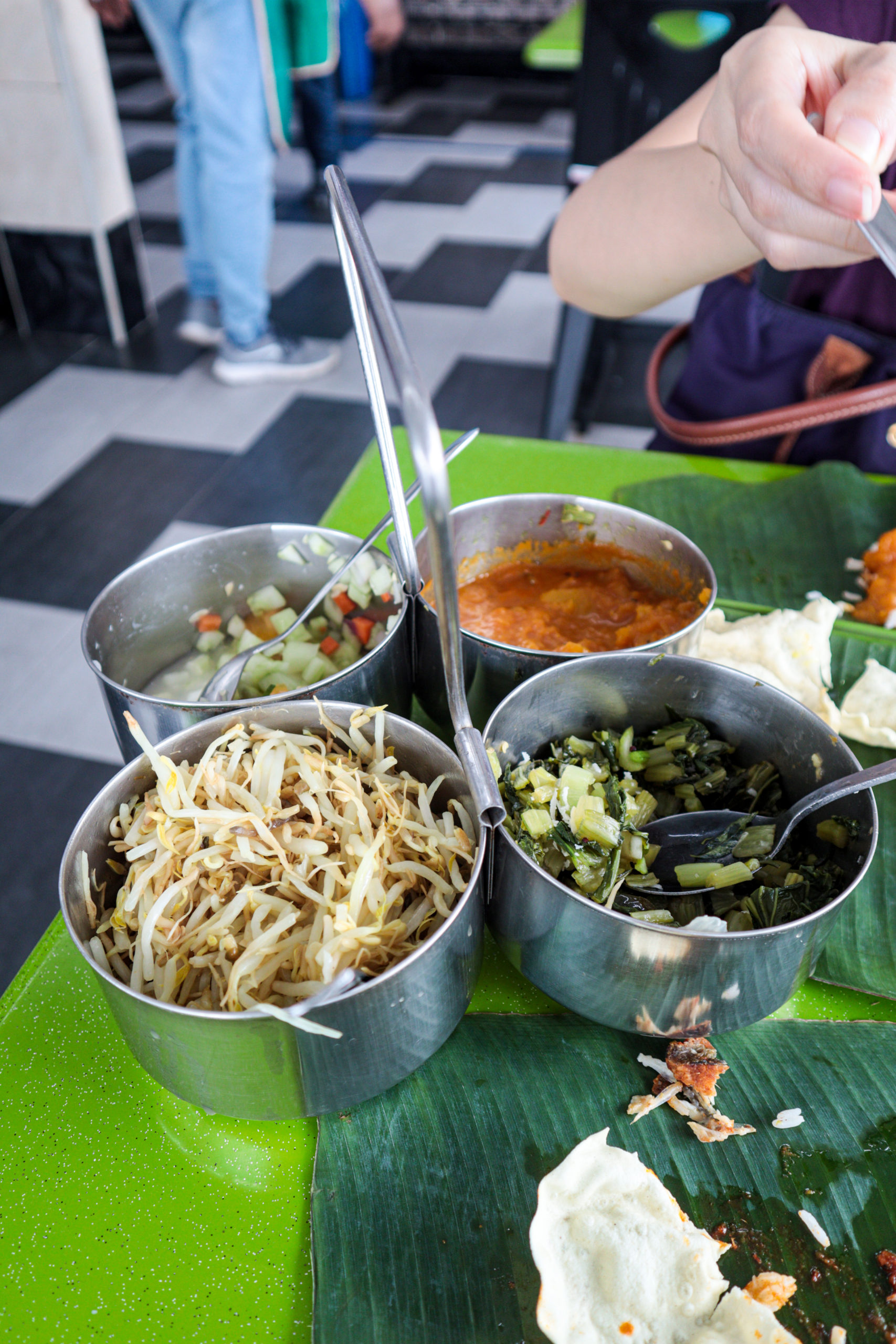 Acha Curry House, Petaling Jaya - Thokohmakan