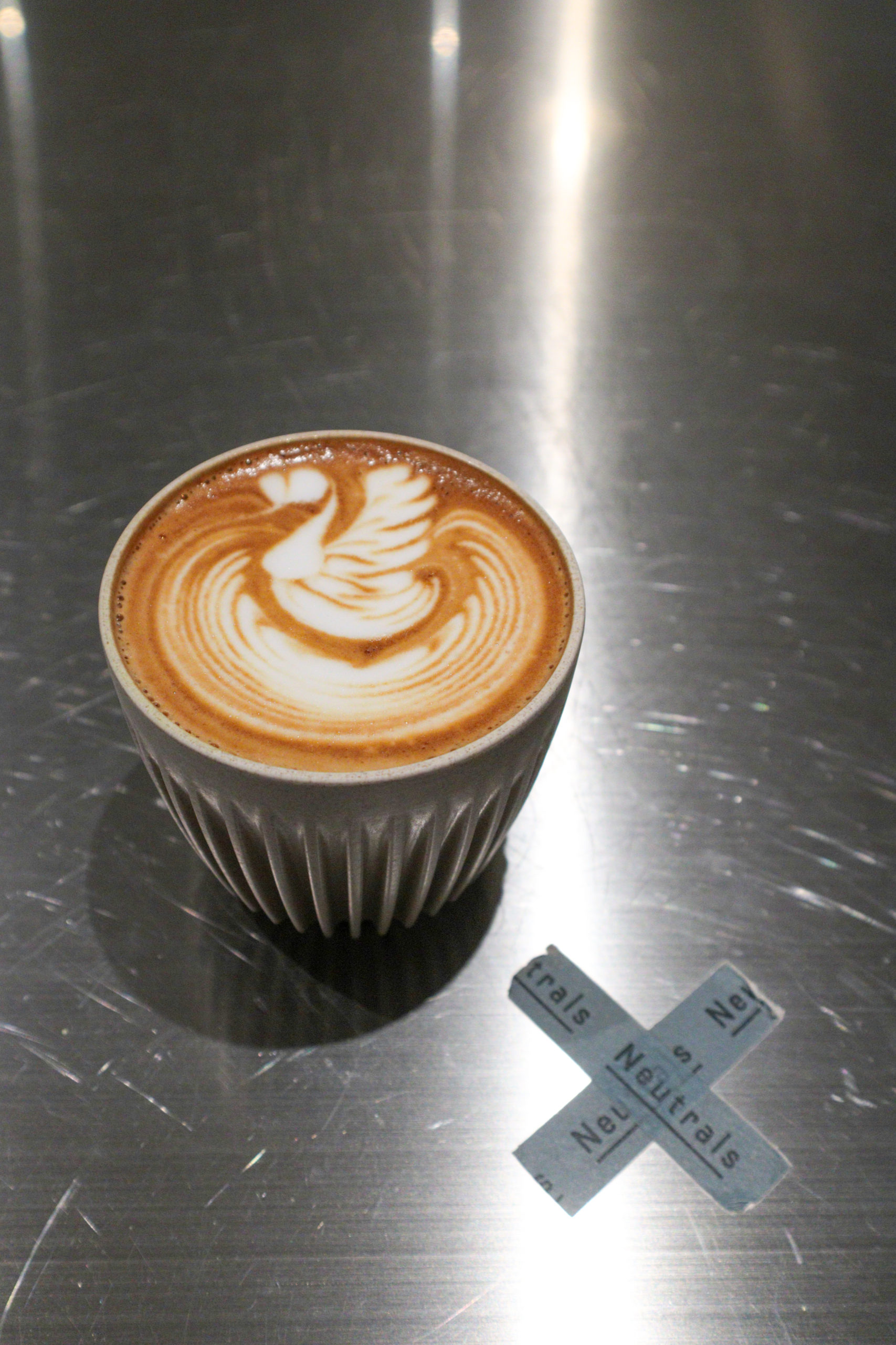 Neutrals, TTDI - Thokohmakan