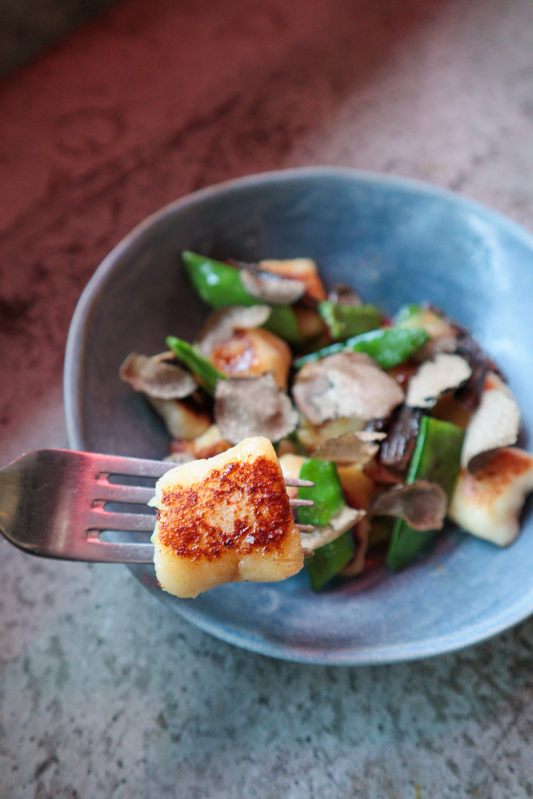 Dinner at Alta Cafe, Bangsar - Thokohmakan