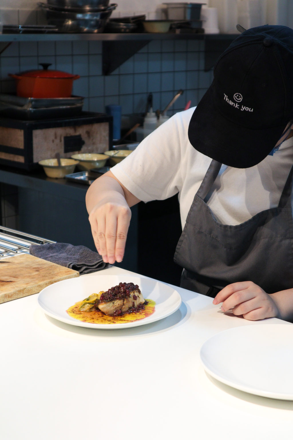 Dinner at Alta Cafe, Bangsar - Thokohmakan