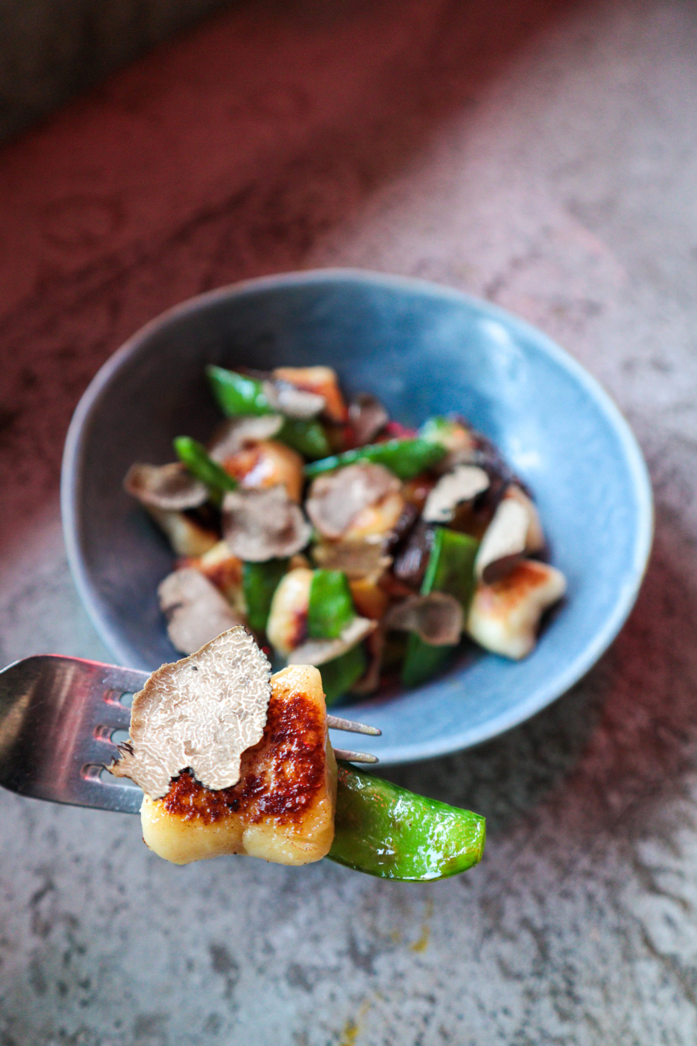 Dinner at Alta Cafe, Bangsar - Thokohmakan