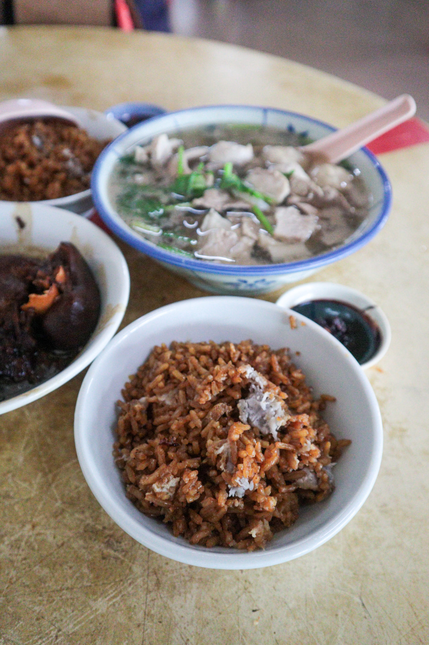 Michelin Guide KL & Penang 2023 – ones we tried - Thokohmakan