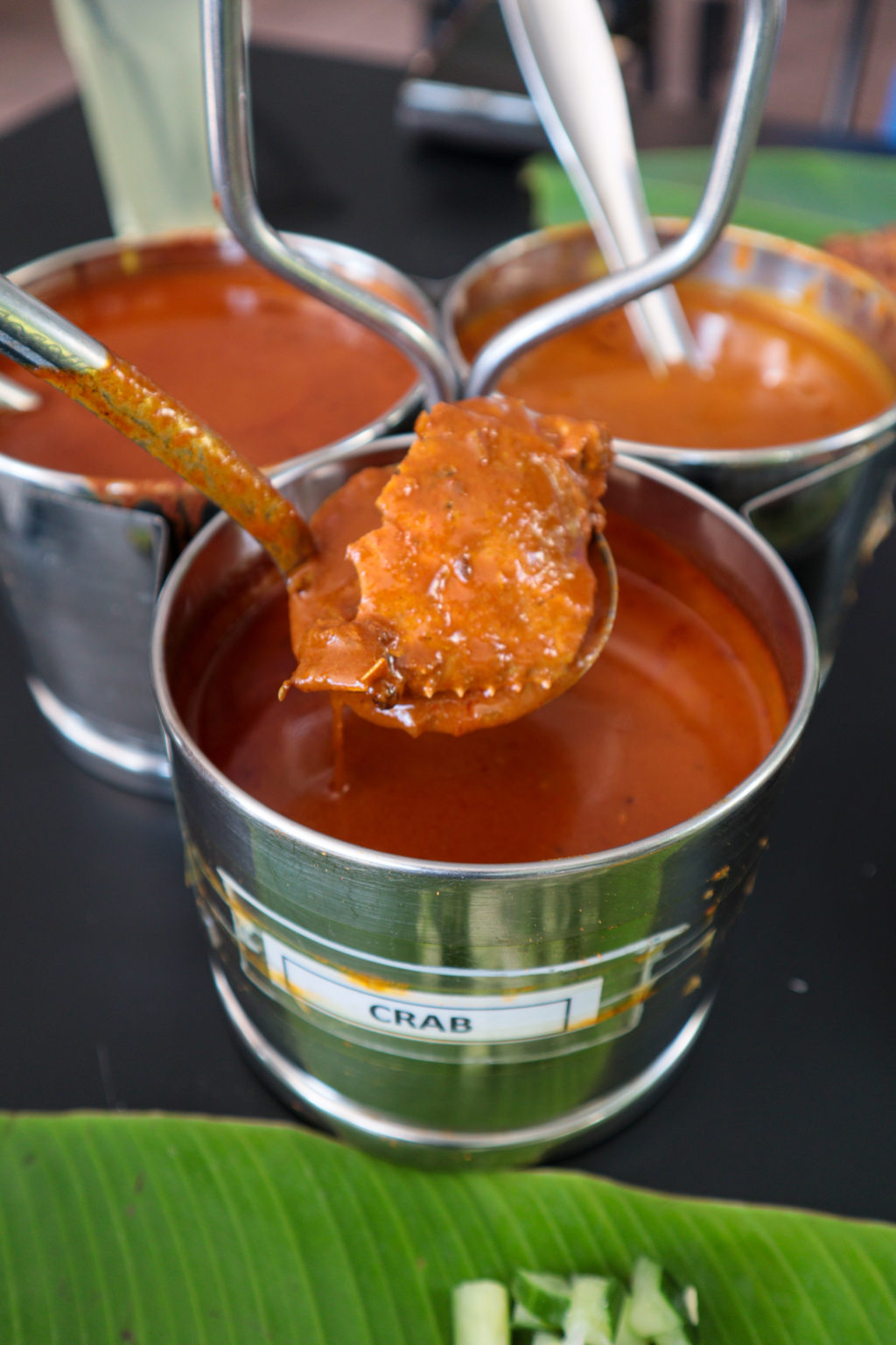 Big Leaf BLR, PJ - Thokohmakan