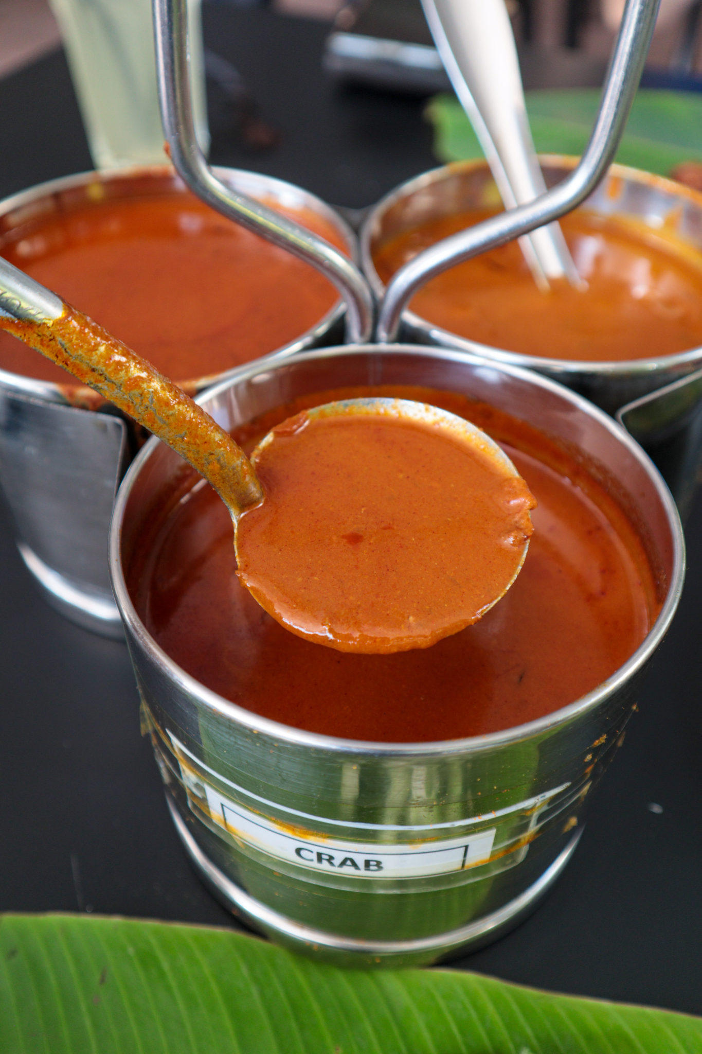 Big Leaf BLR, PJ - Thokohmakan