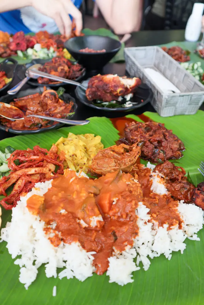 Big Leaf BLR, PJ - Thokohmakan