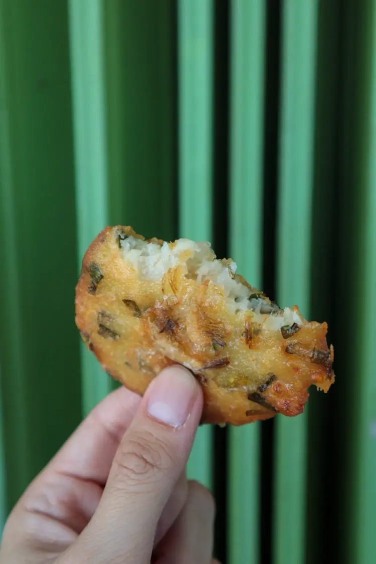 1978 Cucur Udang, Sea Park - Thokohmakan