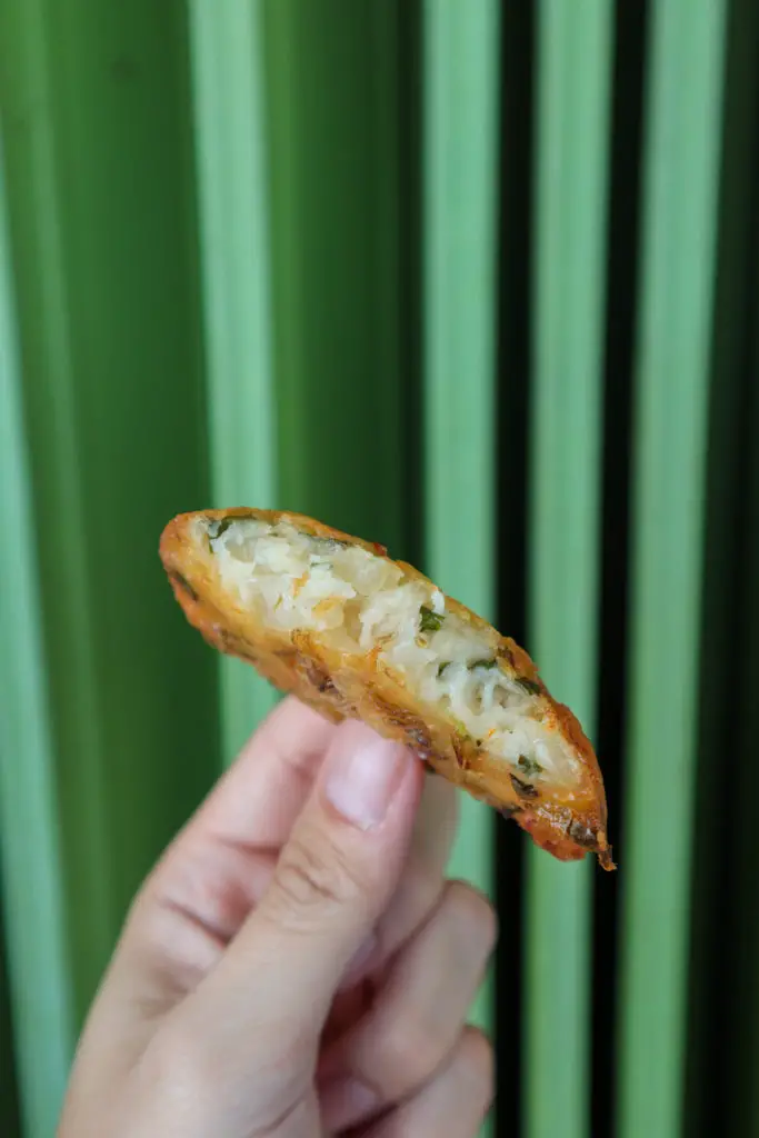 1978 Cucur Udang, Sea Park - Thokohmakan