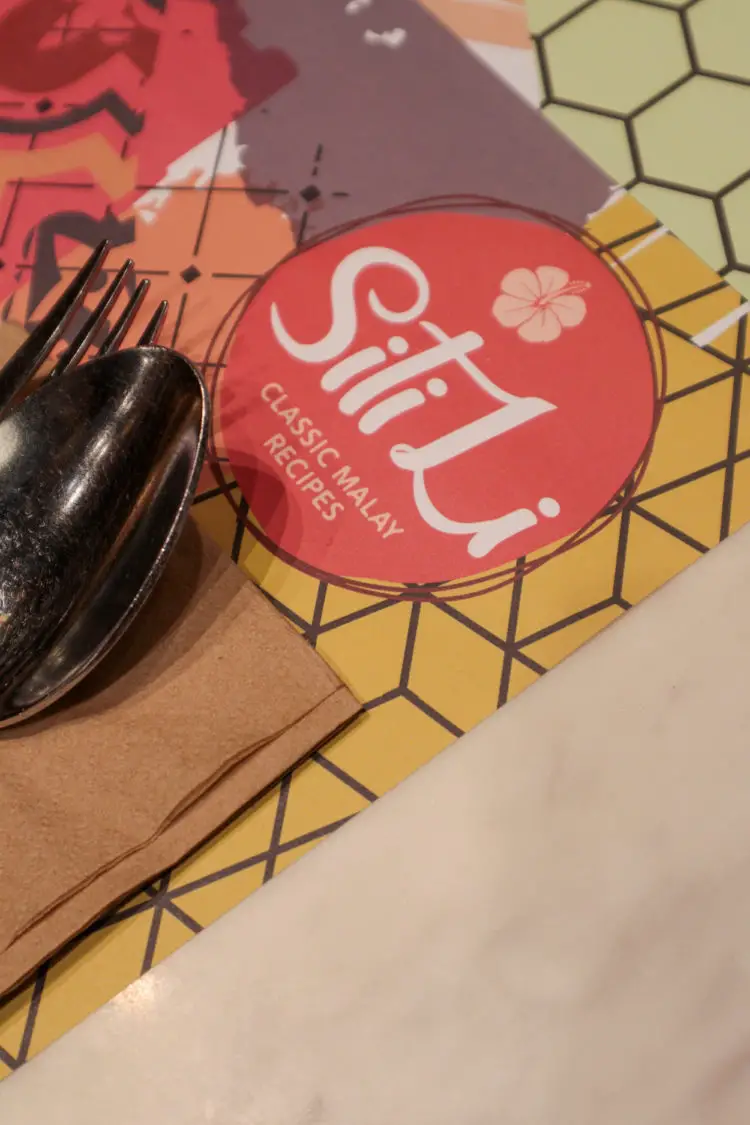 Siti Li Dining, Bukit Damansara - Thokohmakan